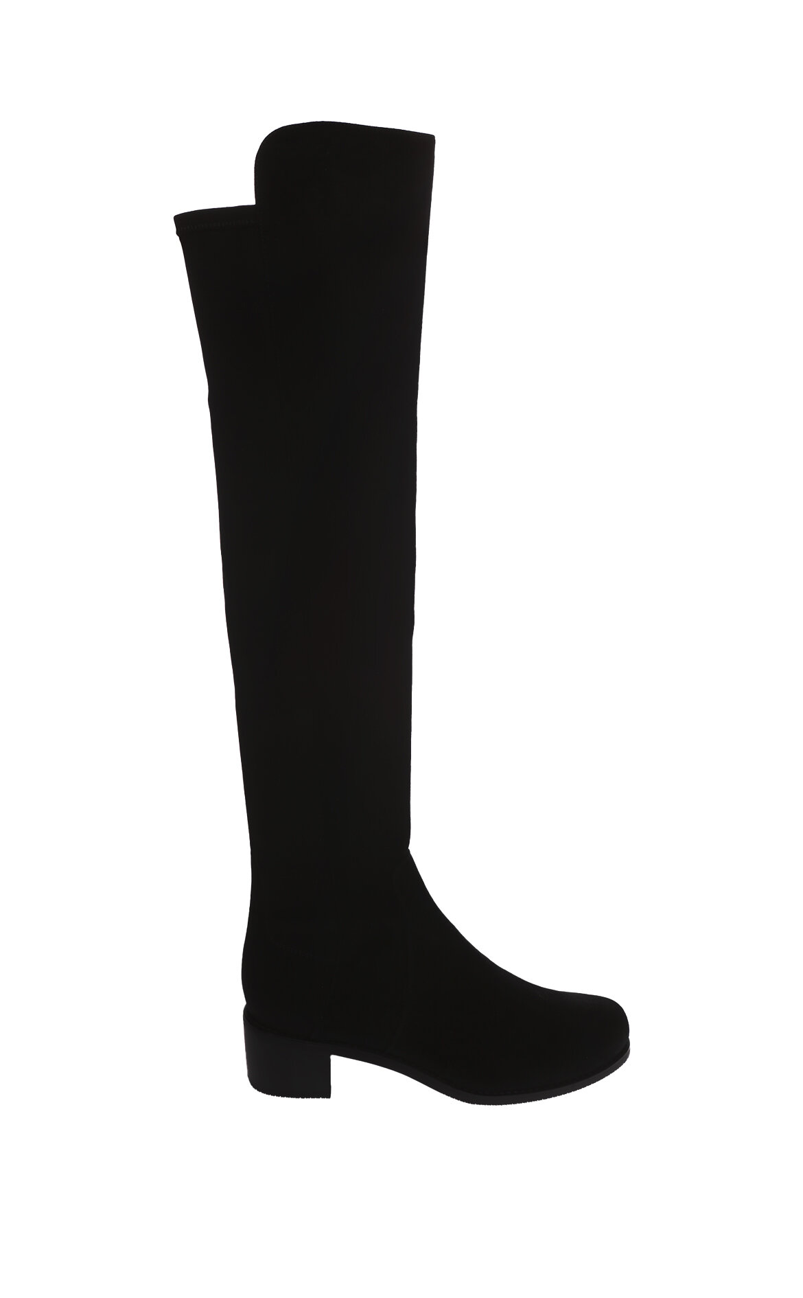 Stuart Weitzman-Stuard Weitzman Siyah Bot