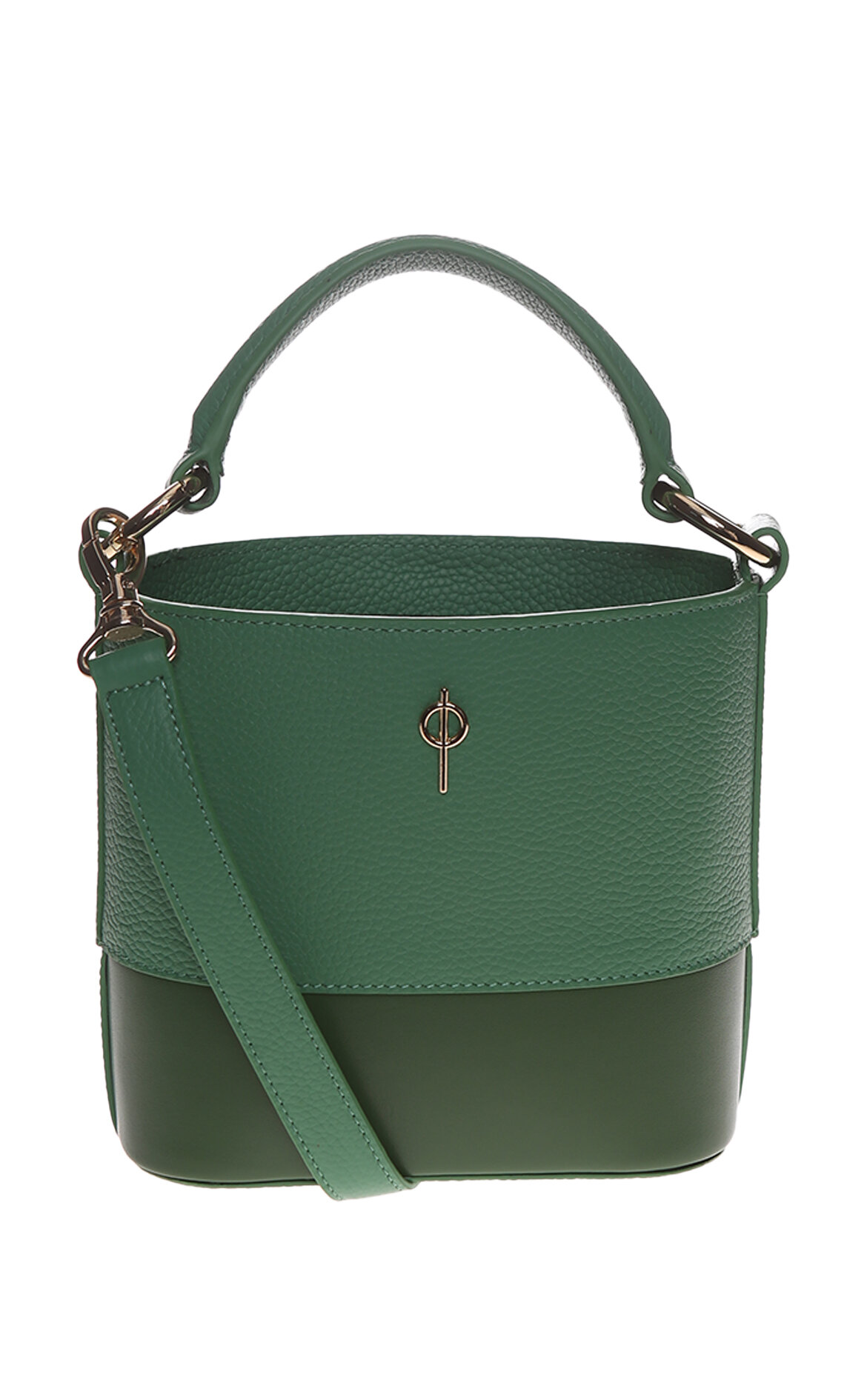 Otrera Bags-Otrera Yeşil Çanta