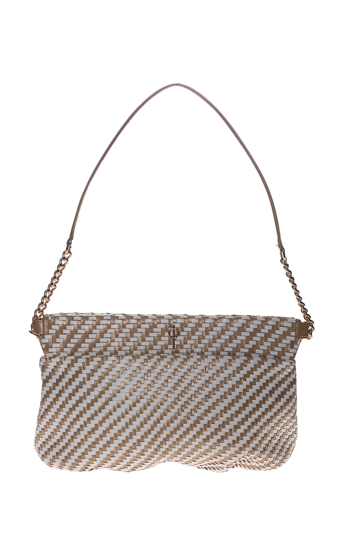 Otrera Bags-Otrera Altın Rengi Çanta