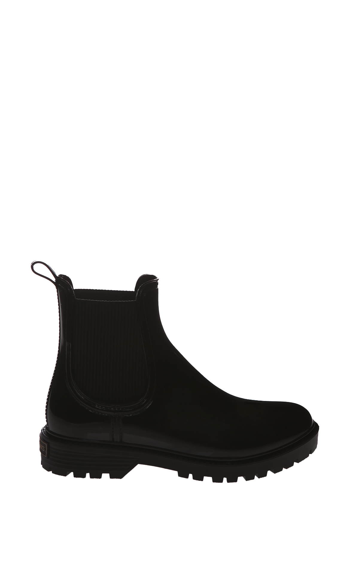 Toni Pons-Tony Pons Siyah Bot