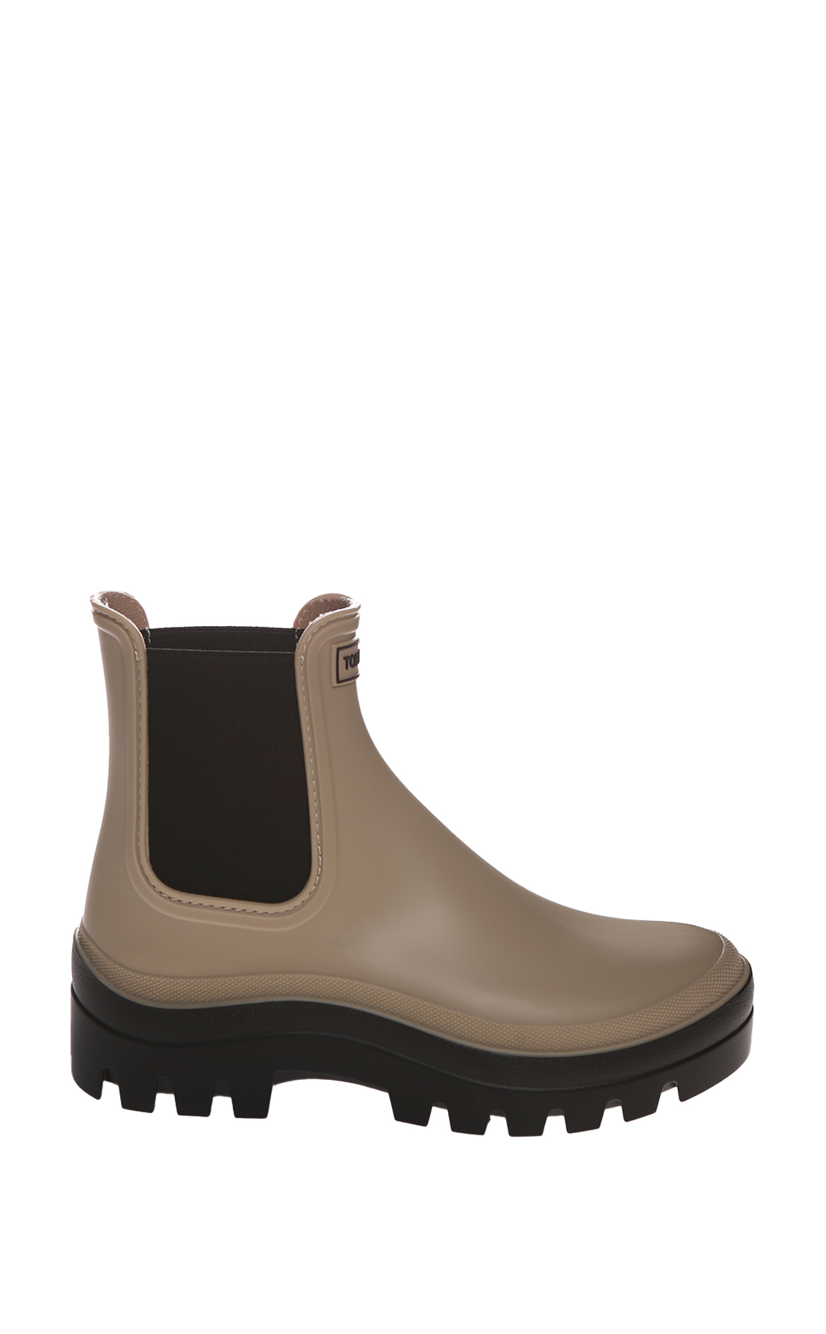 Toni Pons-Tony Pons Bej Bot