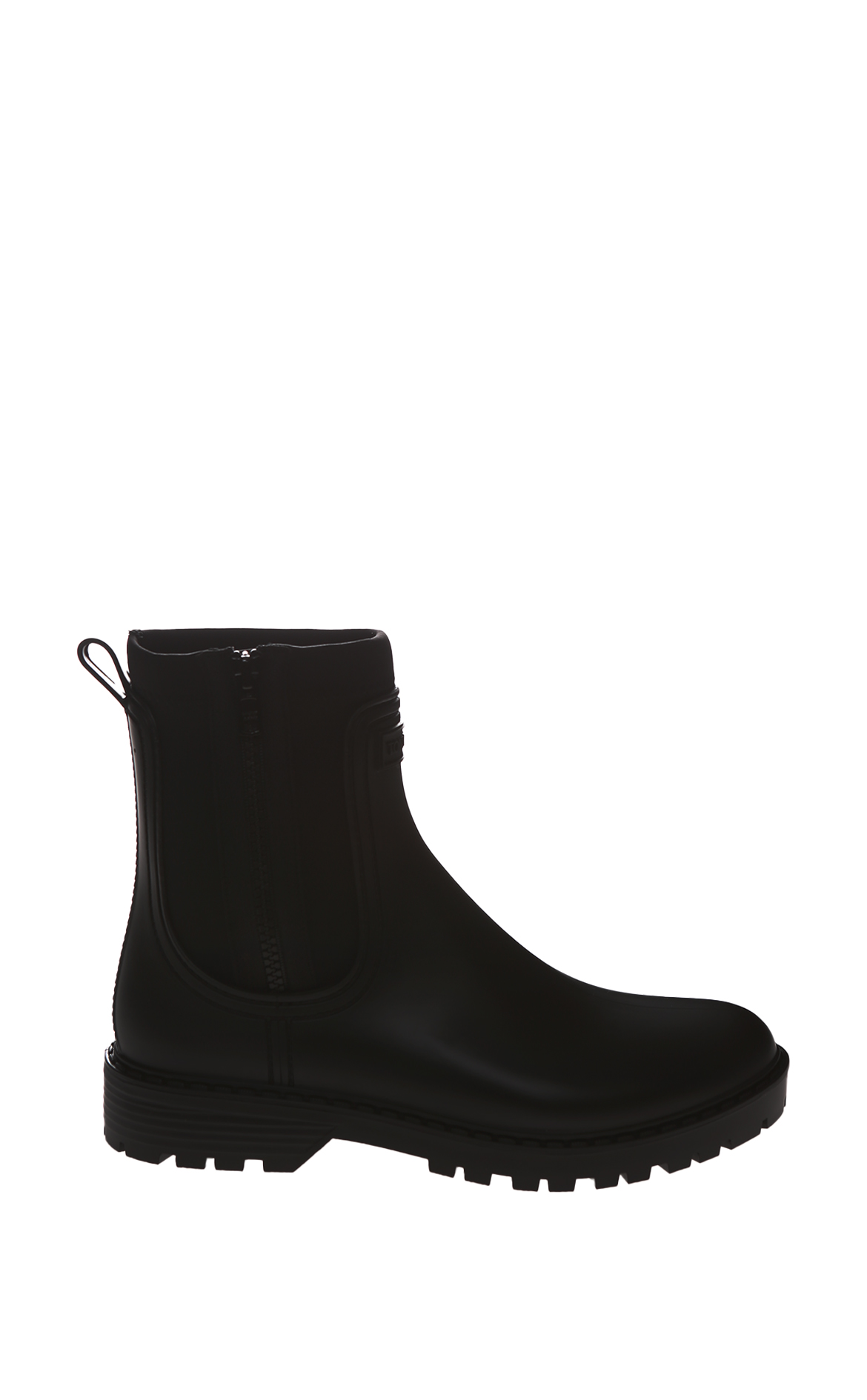 Toni Pons-Toni Pons Siyah Bot