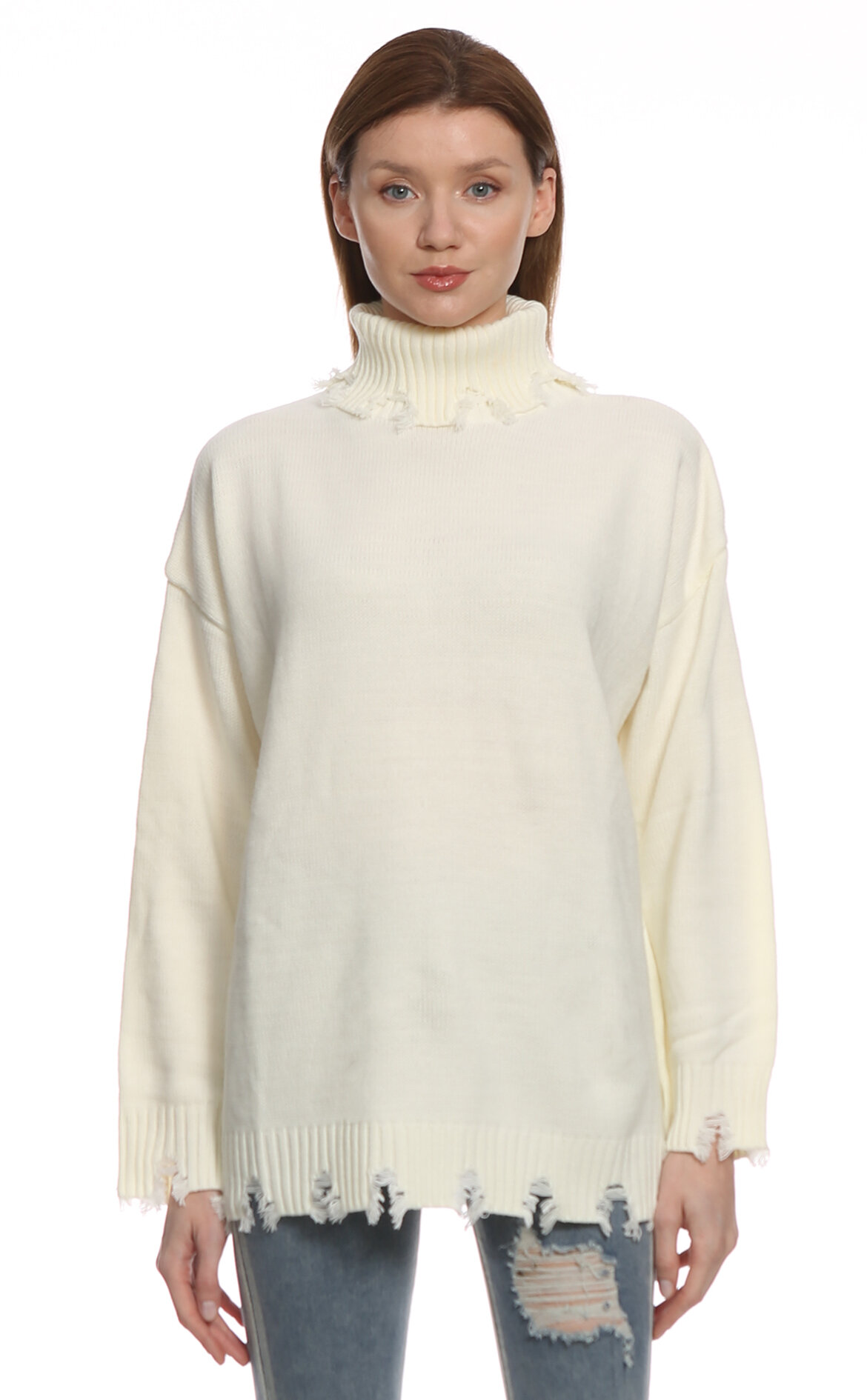 Cedelar-Cedelar Krem Rengi Kazak