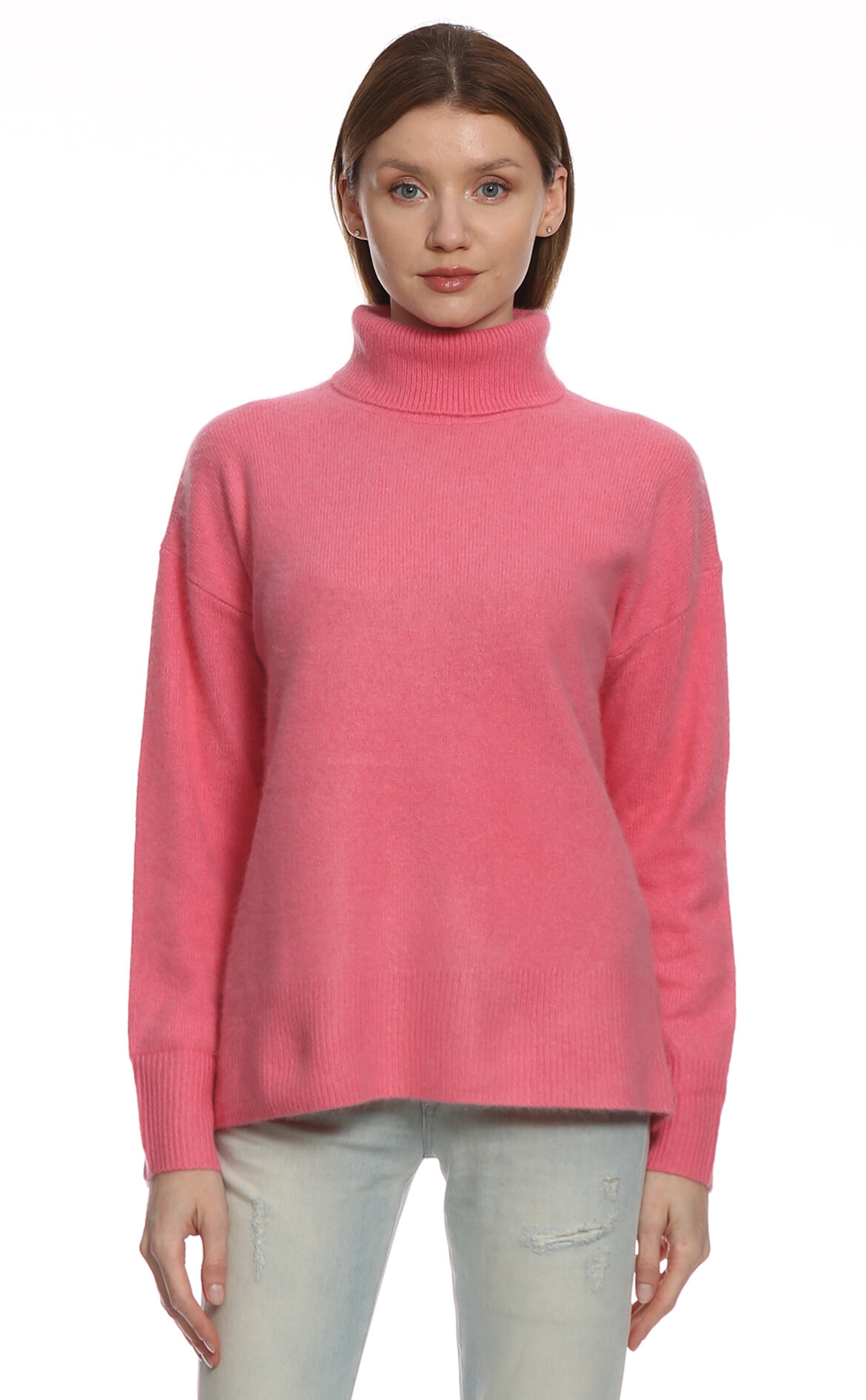 Leo & Ugo-Leo&Ugo Pembe Kazak