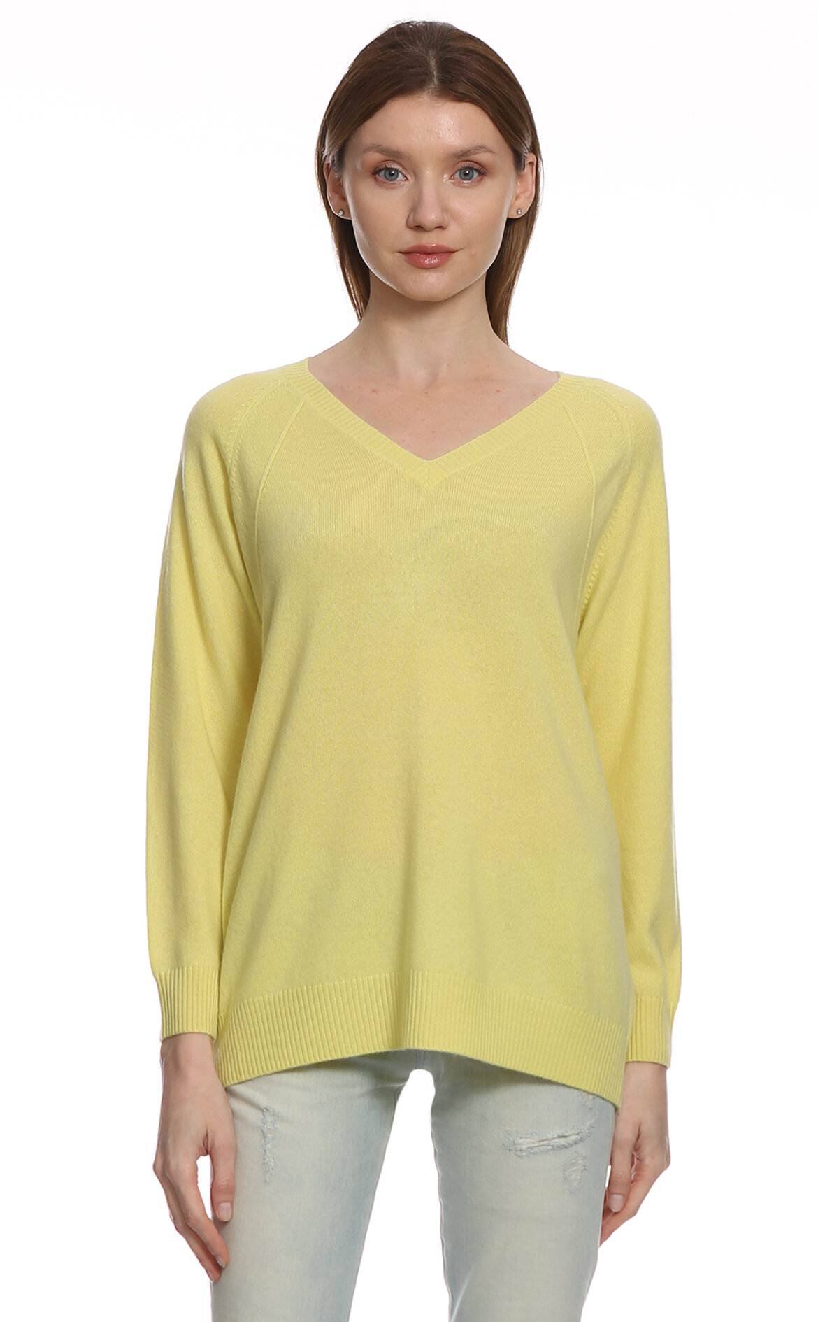 Leo & Ugo-Leo&Ugo Sarı Kazak