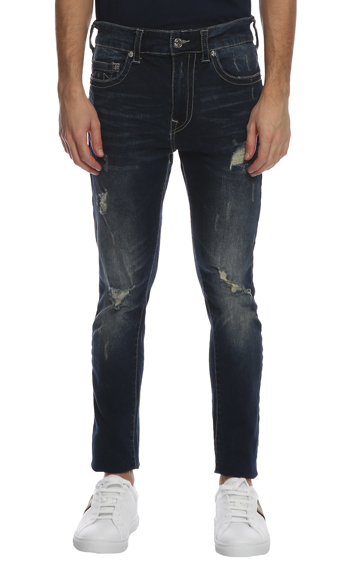 True Religion-True Religion Denim Pantolon