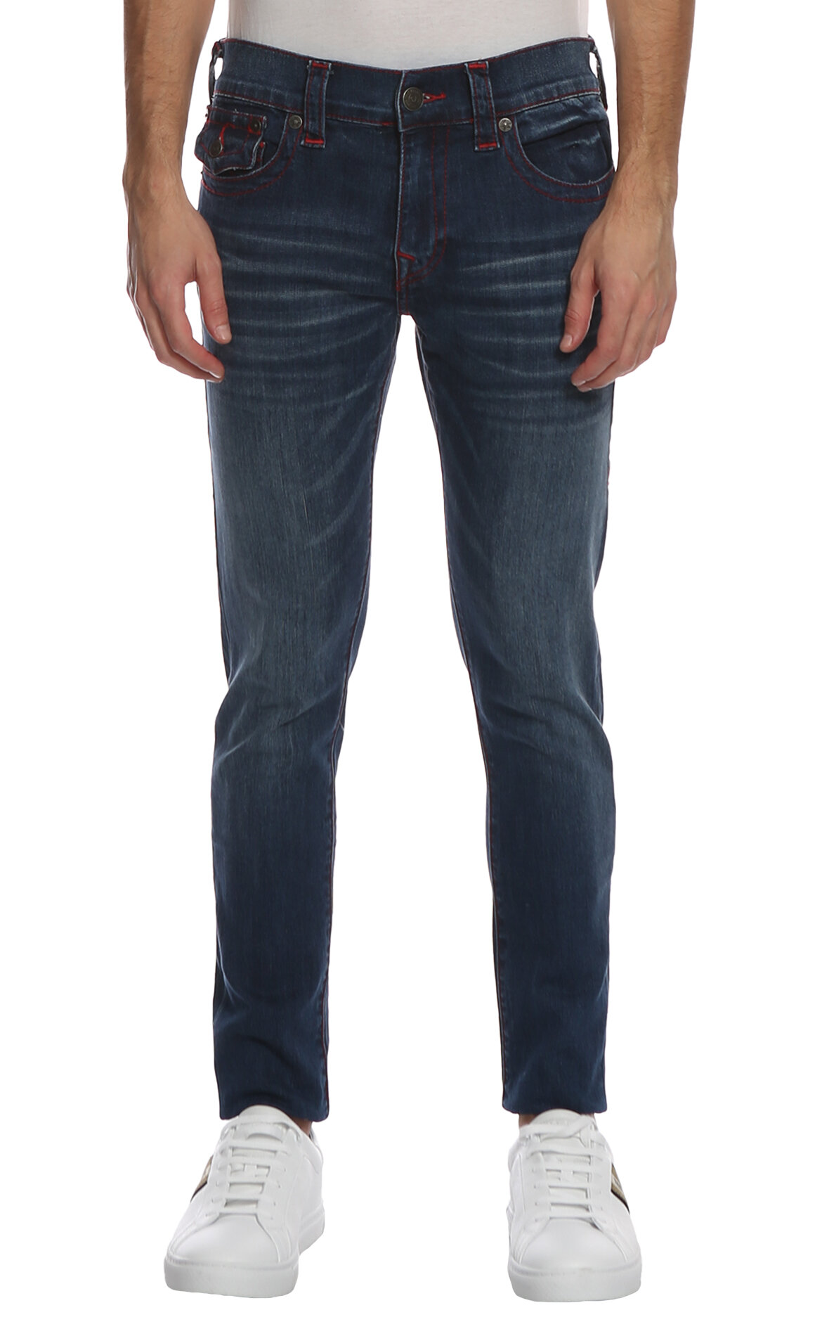 True Religion-True Religion Denim Pantolon