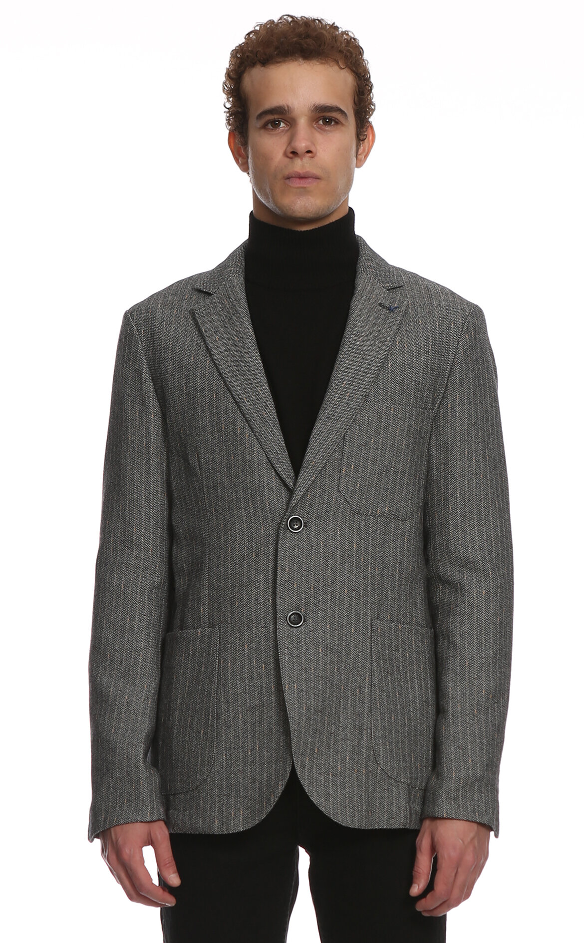 AT.P.CO-Atpco Gri Bleazer