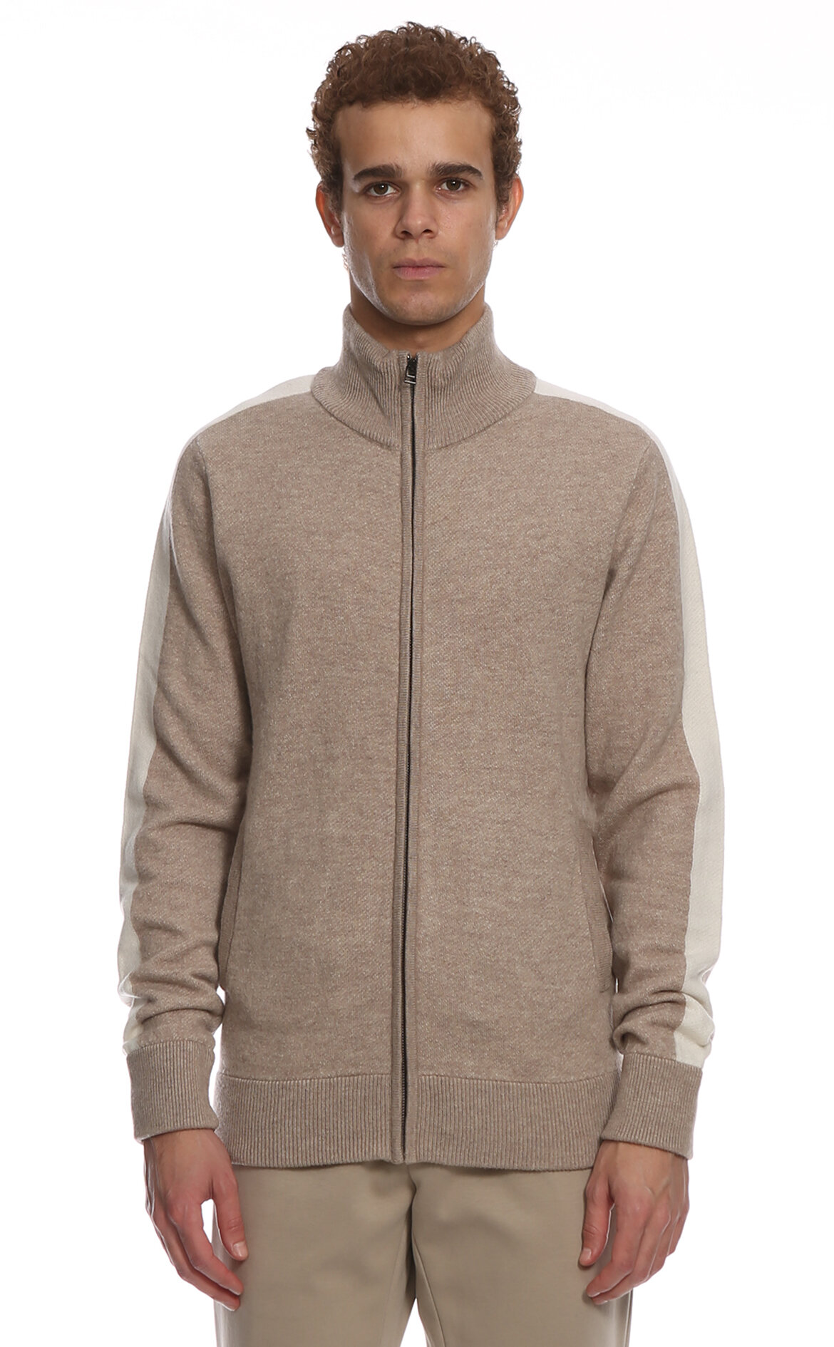 AT.P.CO-Atpco Kahverengi Kazak