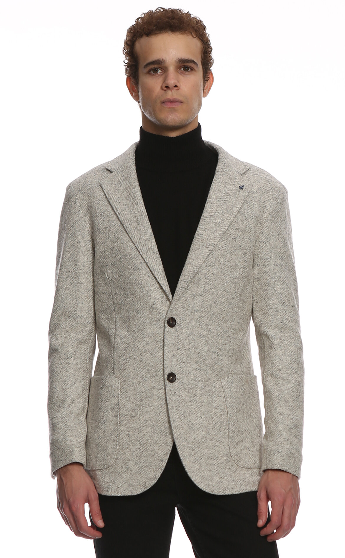 AT.P.CO-Atpco Gri Bleazer