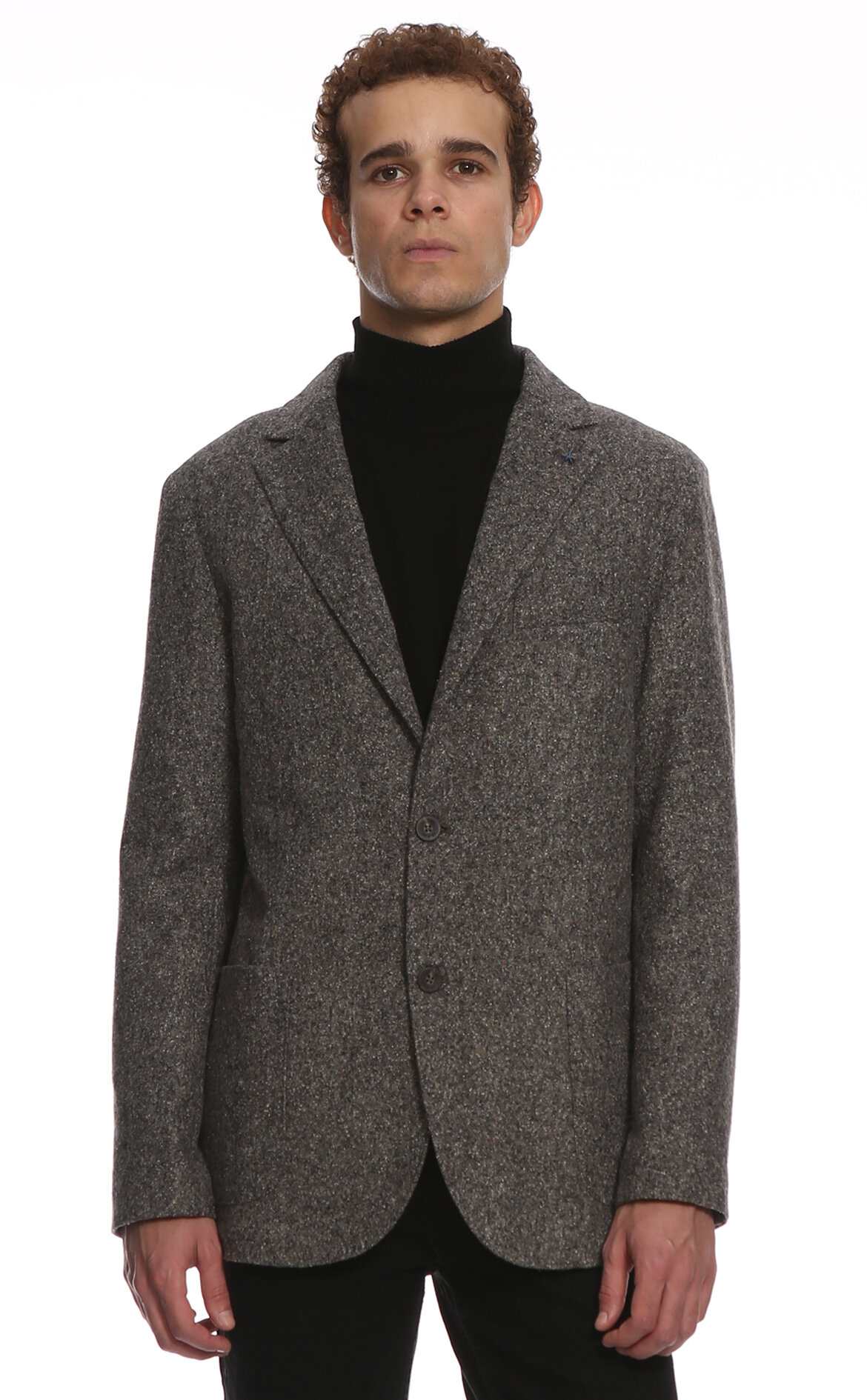 AT.P.CO-Atpco Gri Bleazer