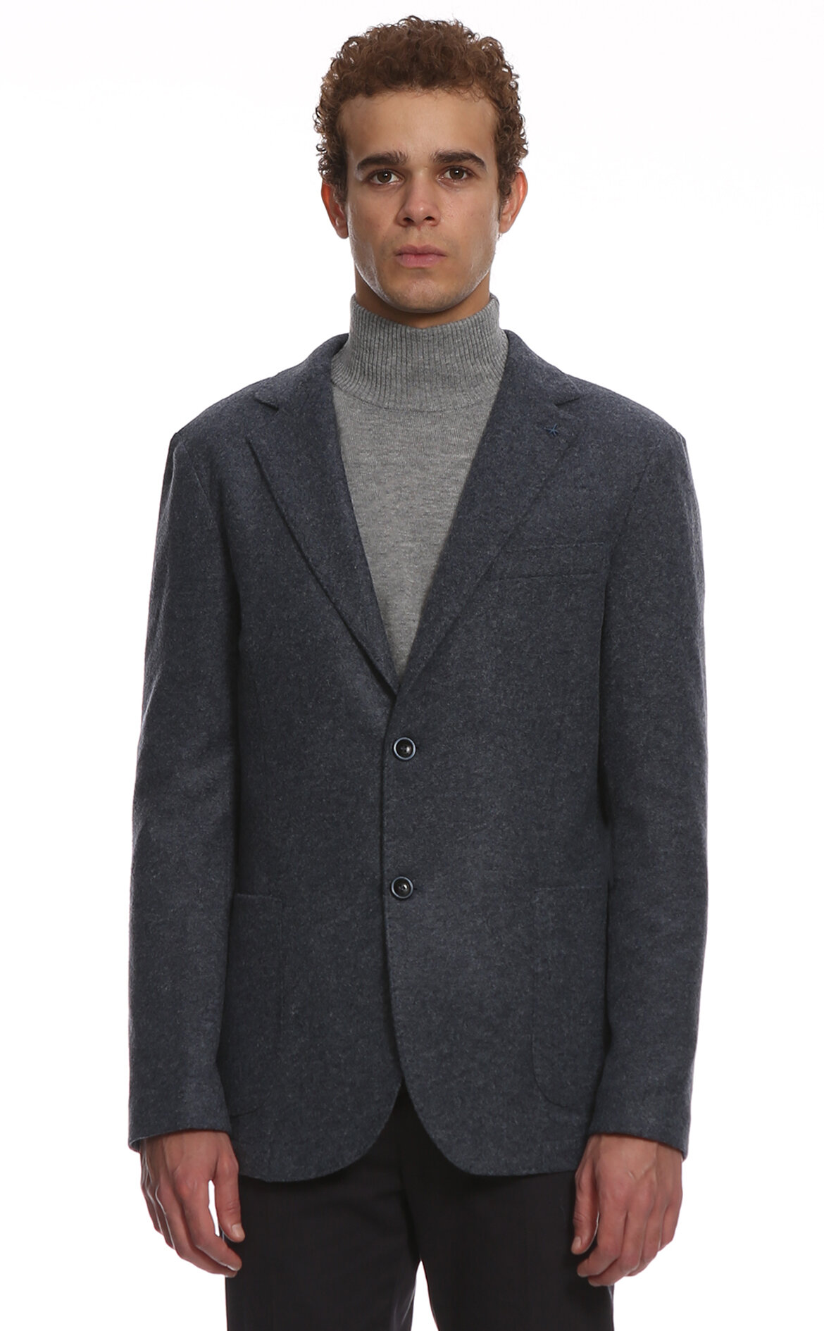 AT.P.CO-Atpco Mavi Bleazer