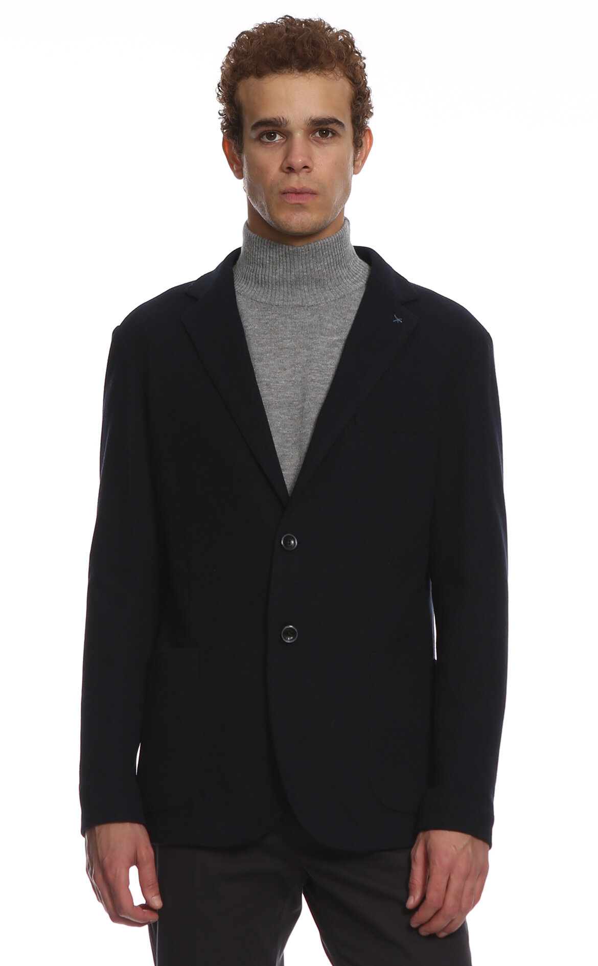 AT.P.CO-Atpco Mavi Bleazer