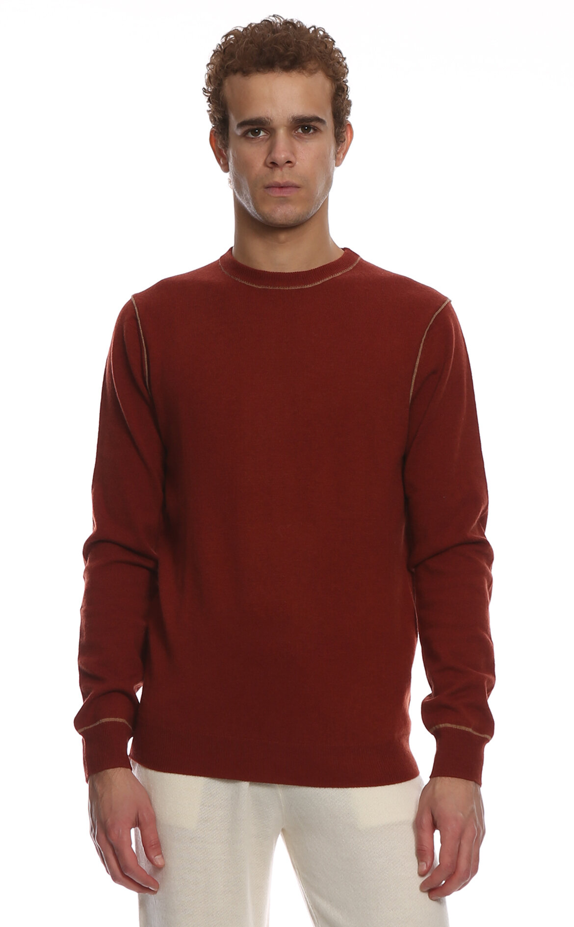 AT.P.CO-Atpco Kahverengi  Kazak