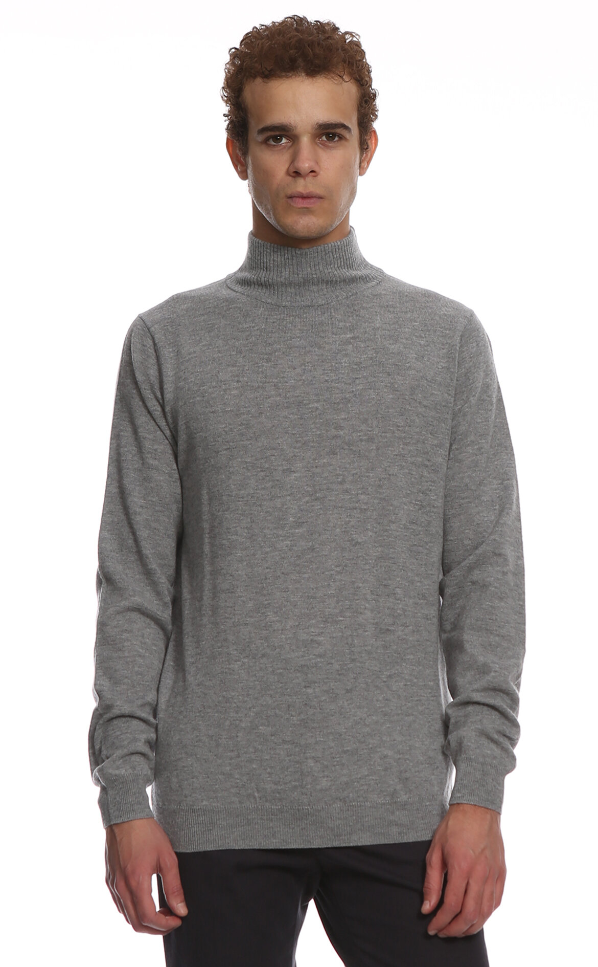 AT.P.CO-Atpco Gri Kazak