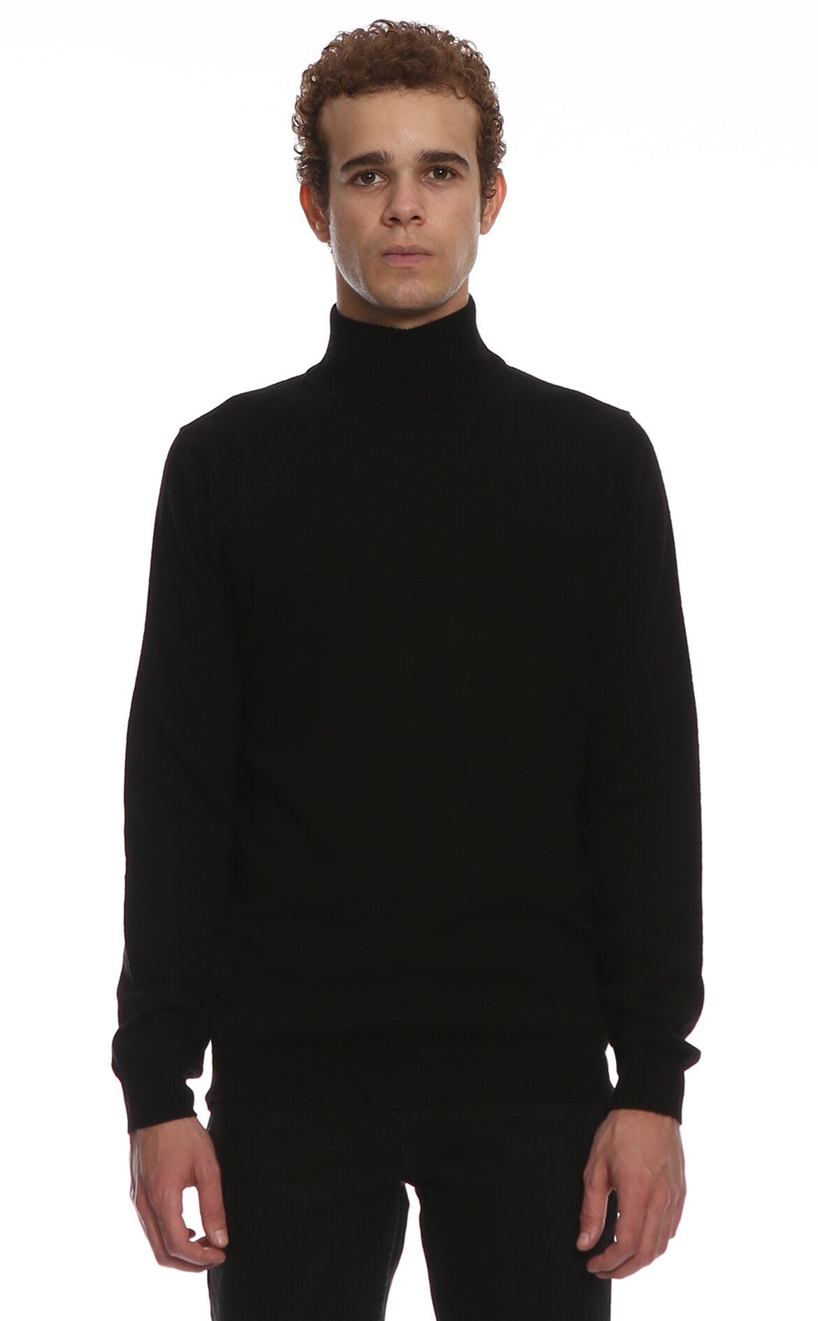 AT.P.CO-Atpco Siyah Kazak