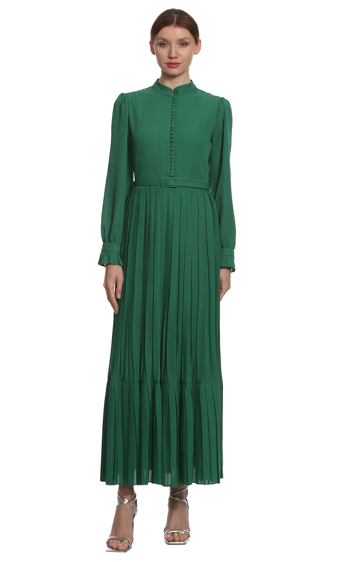 Miha-Mıha Yeşil Takım