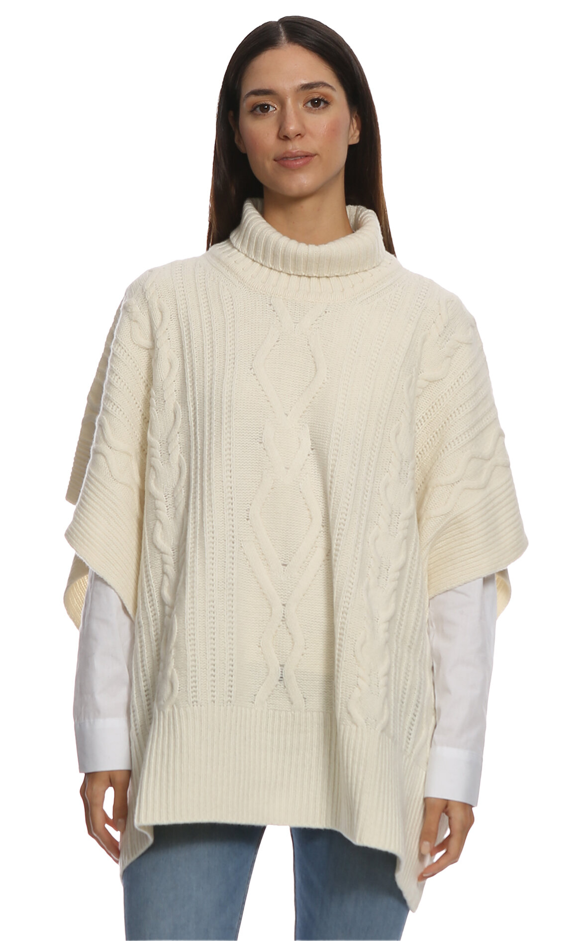 Dondup-Dondup Krem Rengi Panço