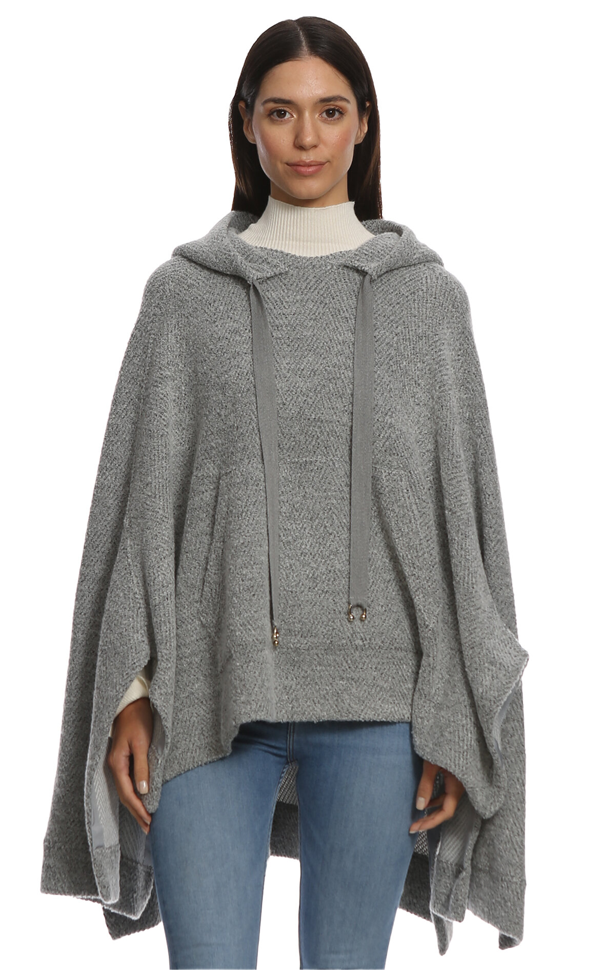 Dondup-Dondup Gri Sweatshirt