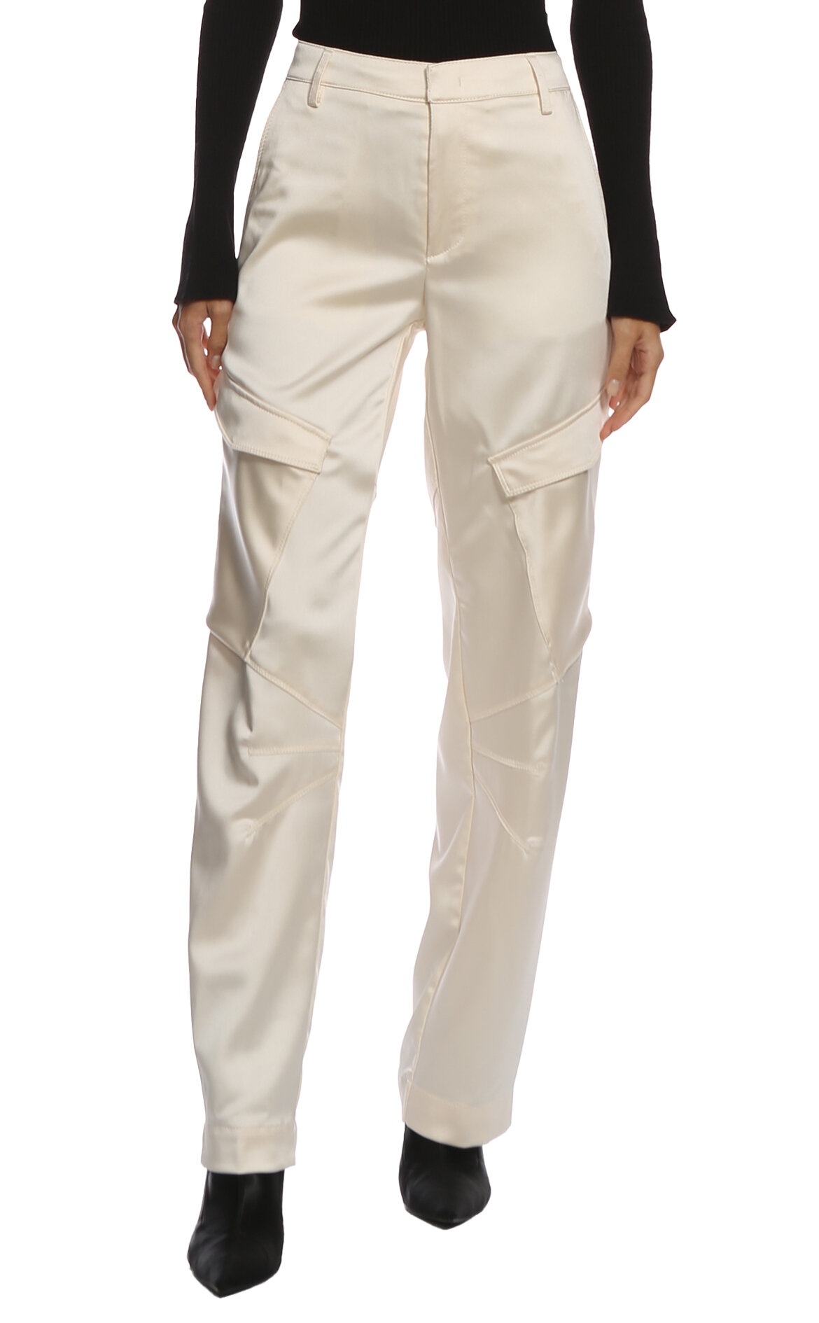 Dondup-Dondup Bej Pantolon