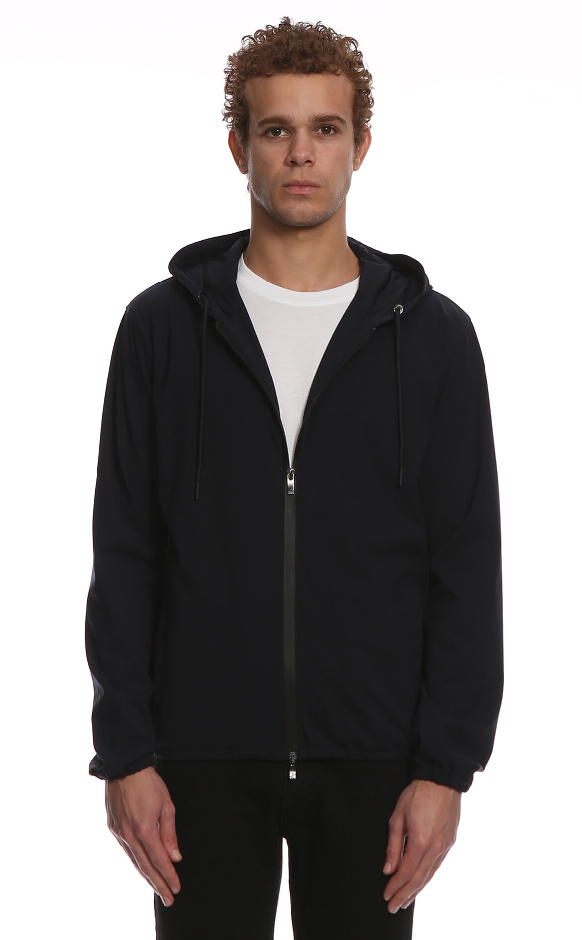 Tombolini-Tombolini Mavi Rüzgarlık