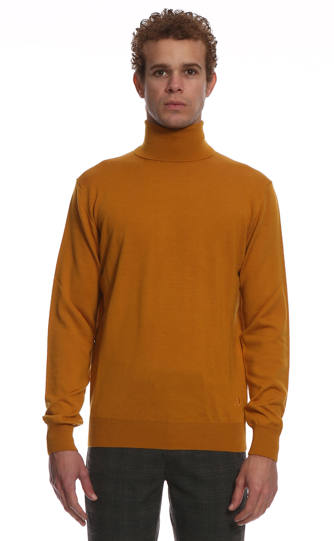 Tombolini-Tombolini Sarı Kazak