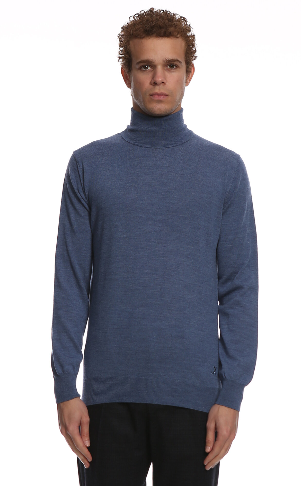 Tombolini-Tombolini Mavi Kazak