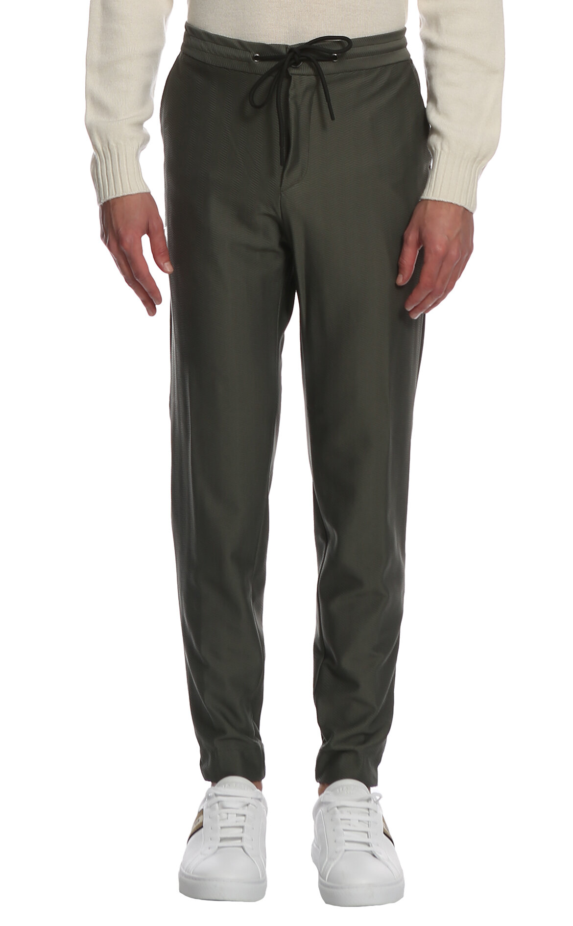 Tombolini-Tombolini Yeşil Pantolon