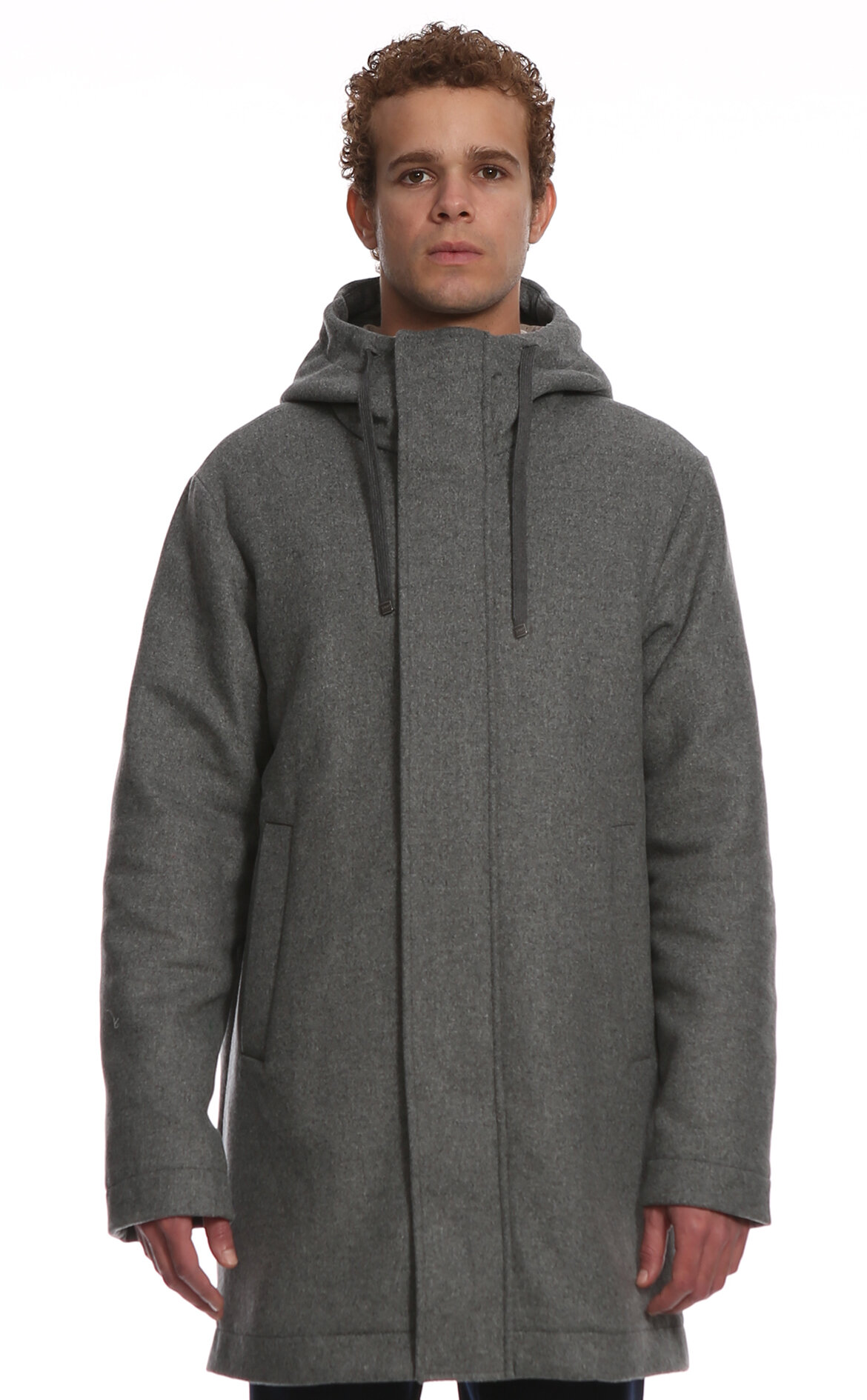 Seventy-Seventy Gri Mont