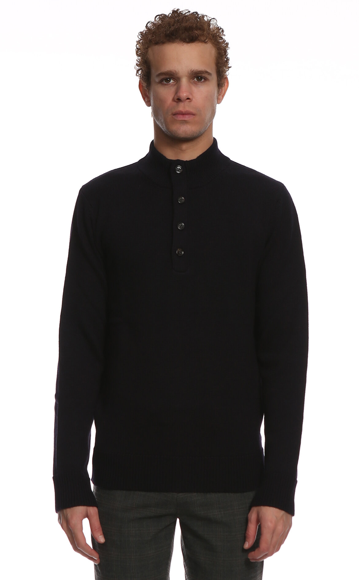 Seventy-Seventy Mavi Kazak