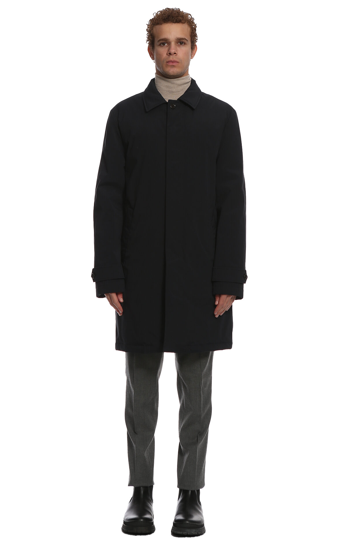 Seventy-Seventy Mavi Mont