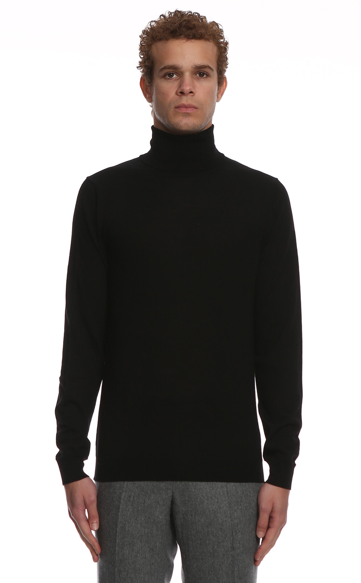 Seventy-Seventy Siyah Kazak