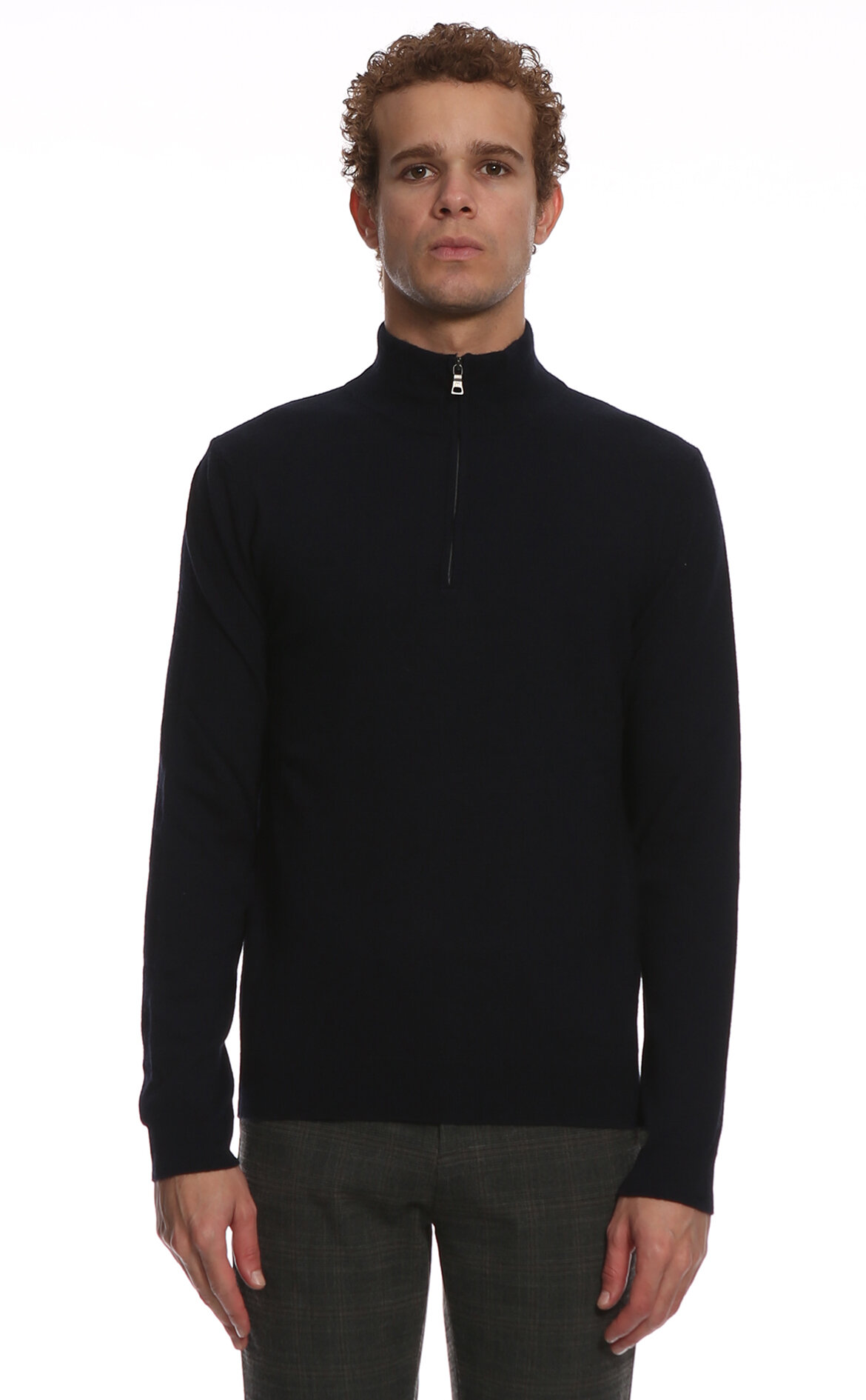 Seventy-Seventy Mavi Kazak