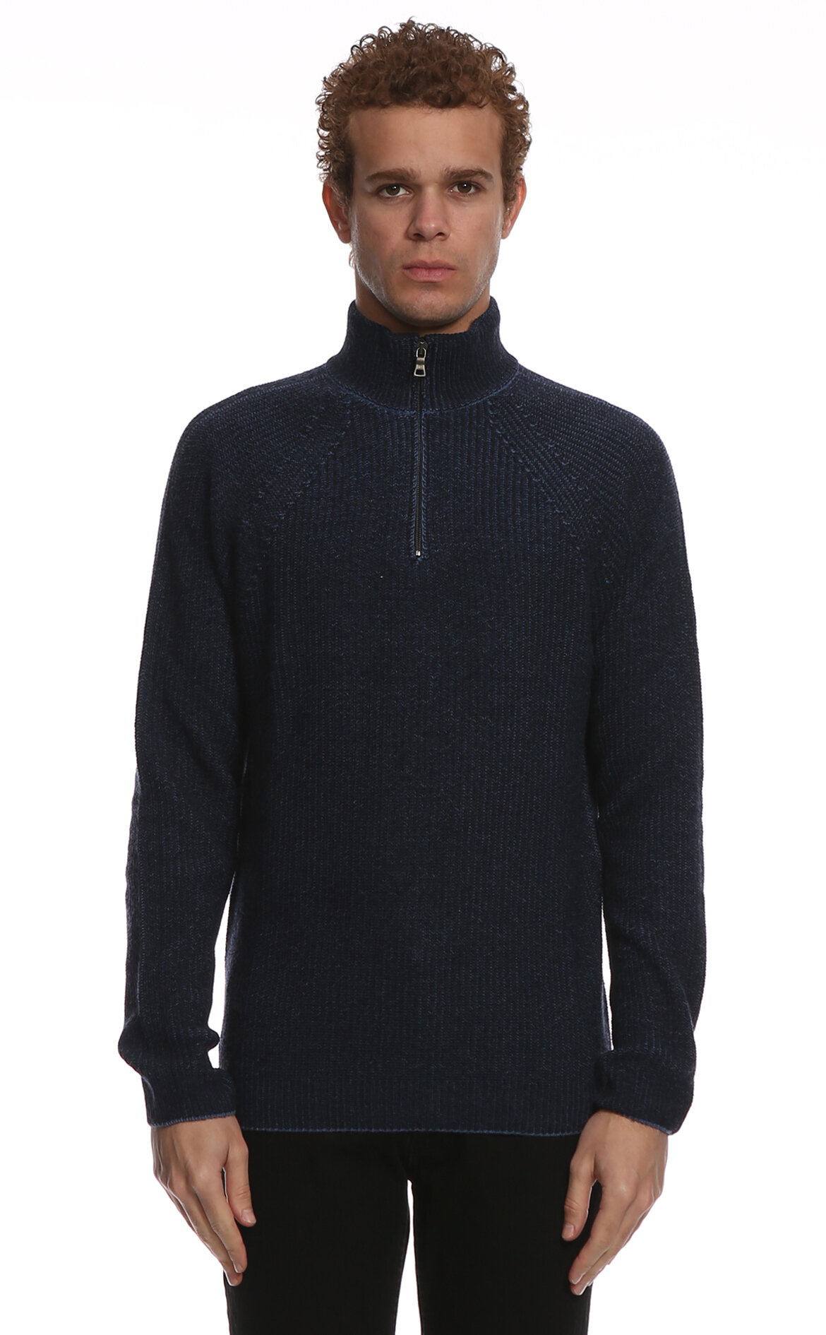 Seventy-Seventy Lacivert Kazak