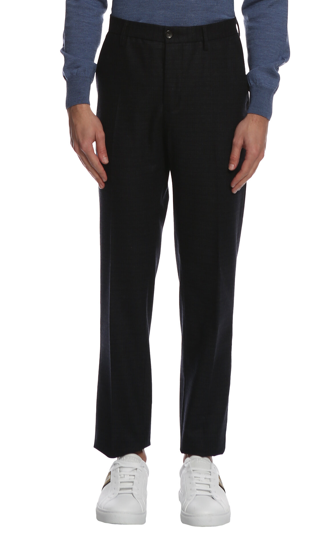 Seventy-Seventy Mavi Pantolon