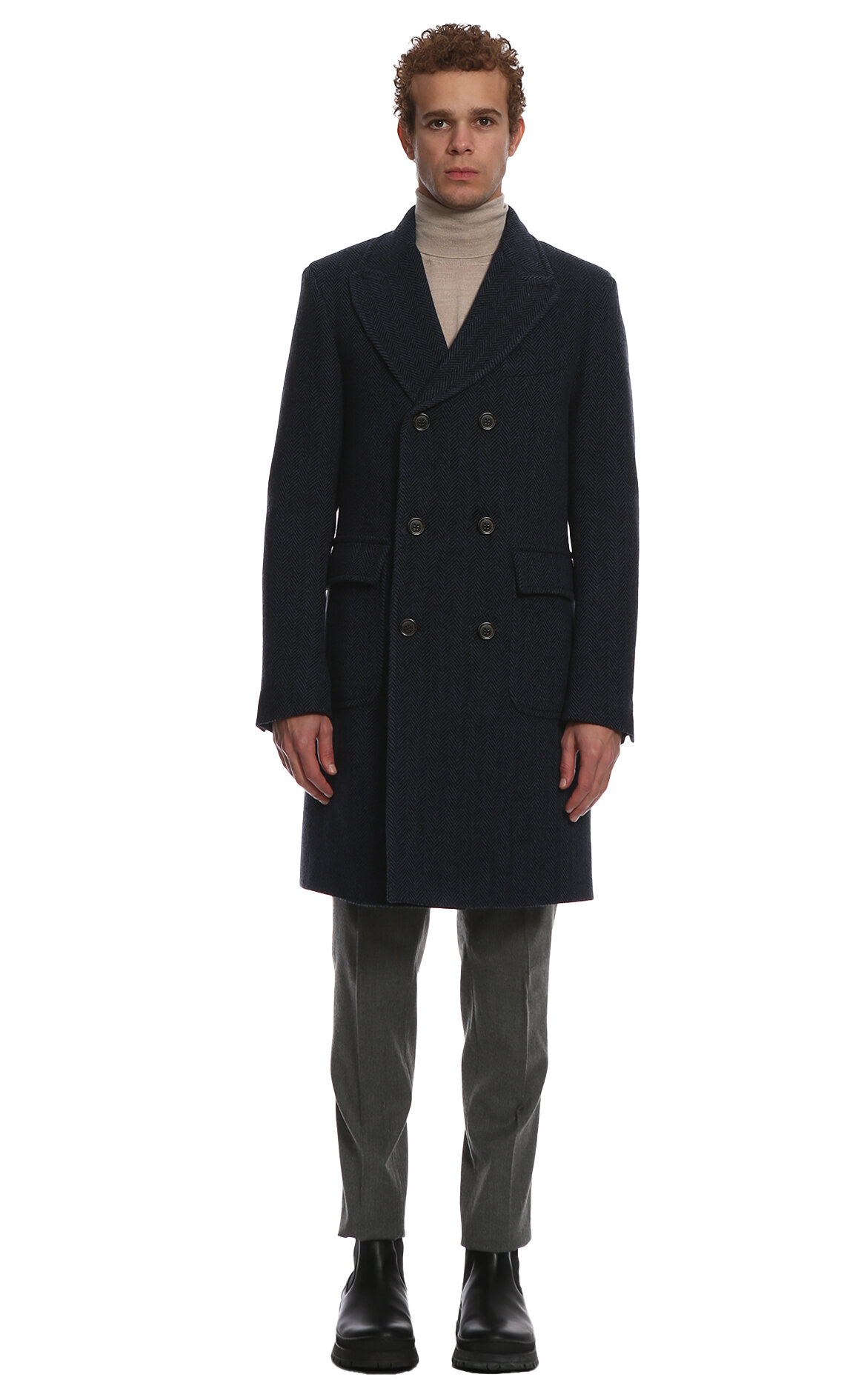 Seventy-Seventy Mavi Mont