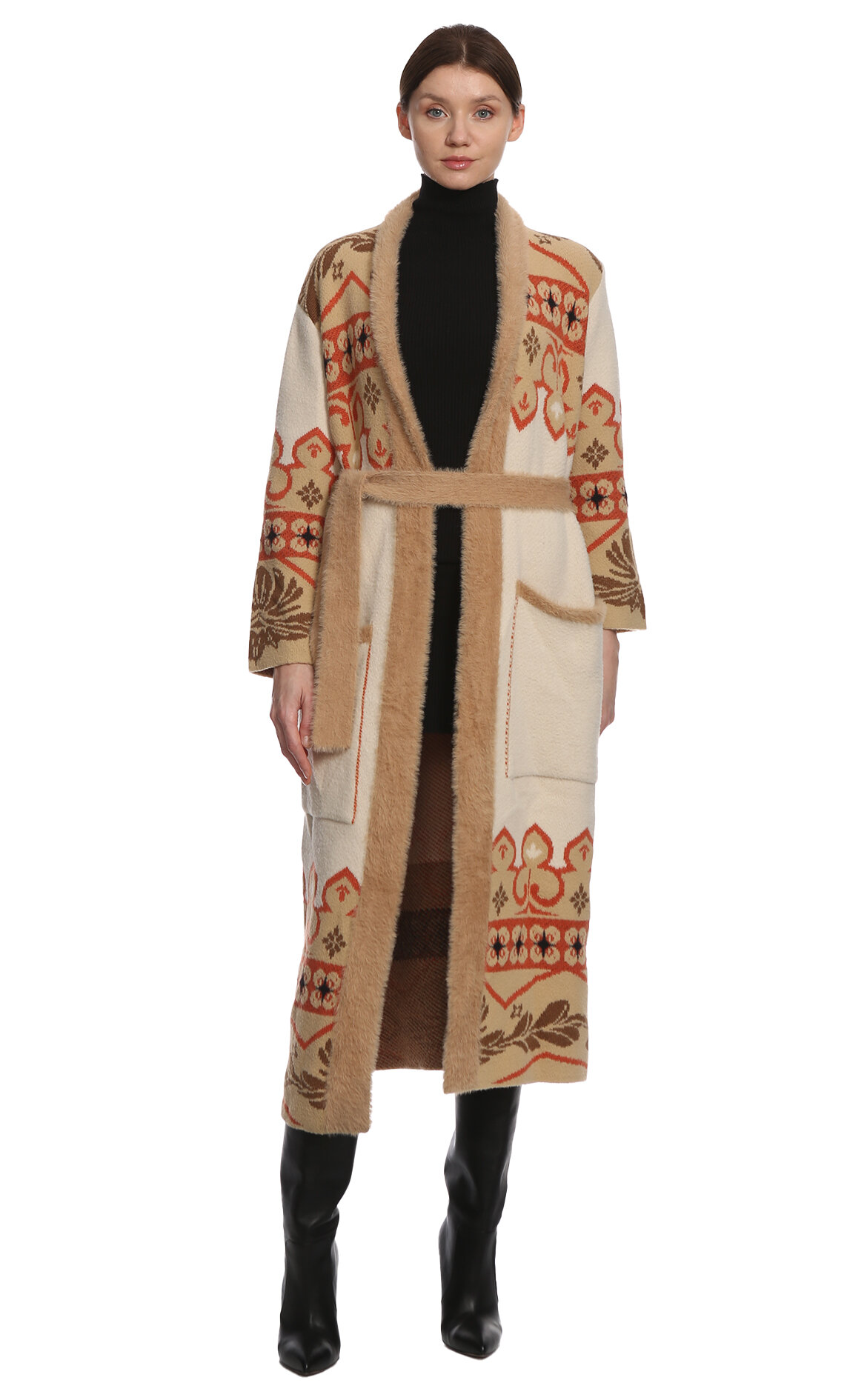 Akep-Akep Bej Hırka