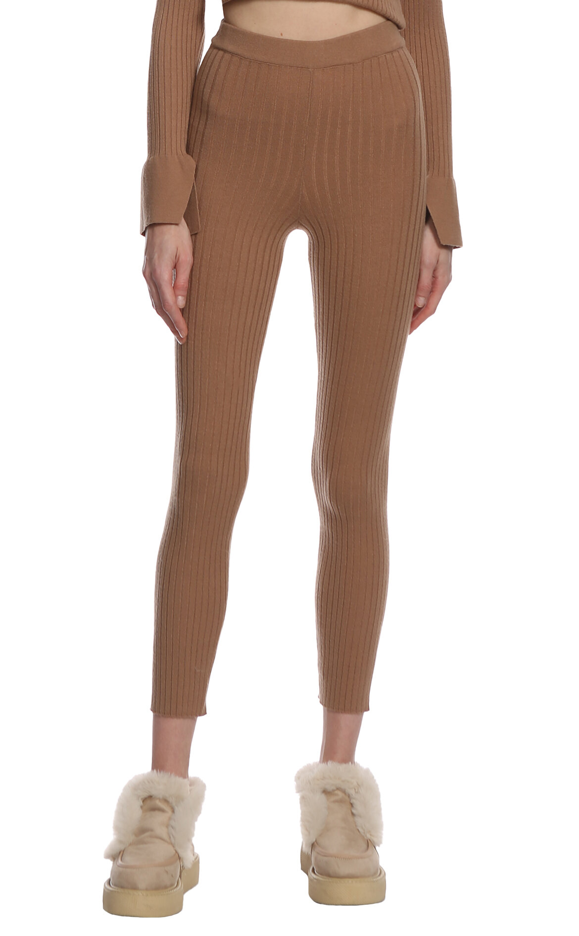 Akep-Akep Camel Tayt