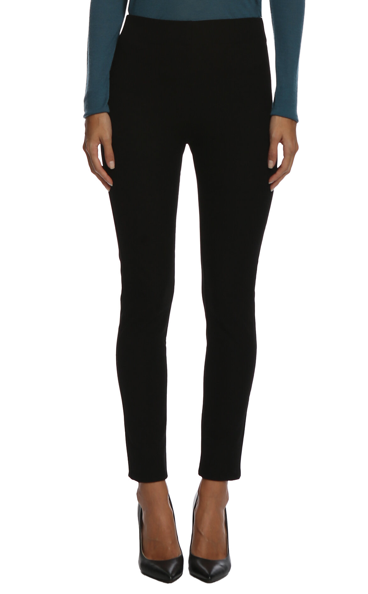 Joseph-Joseph Siyah Pantolon