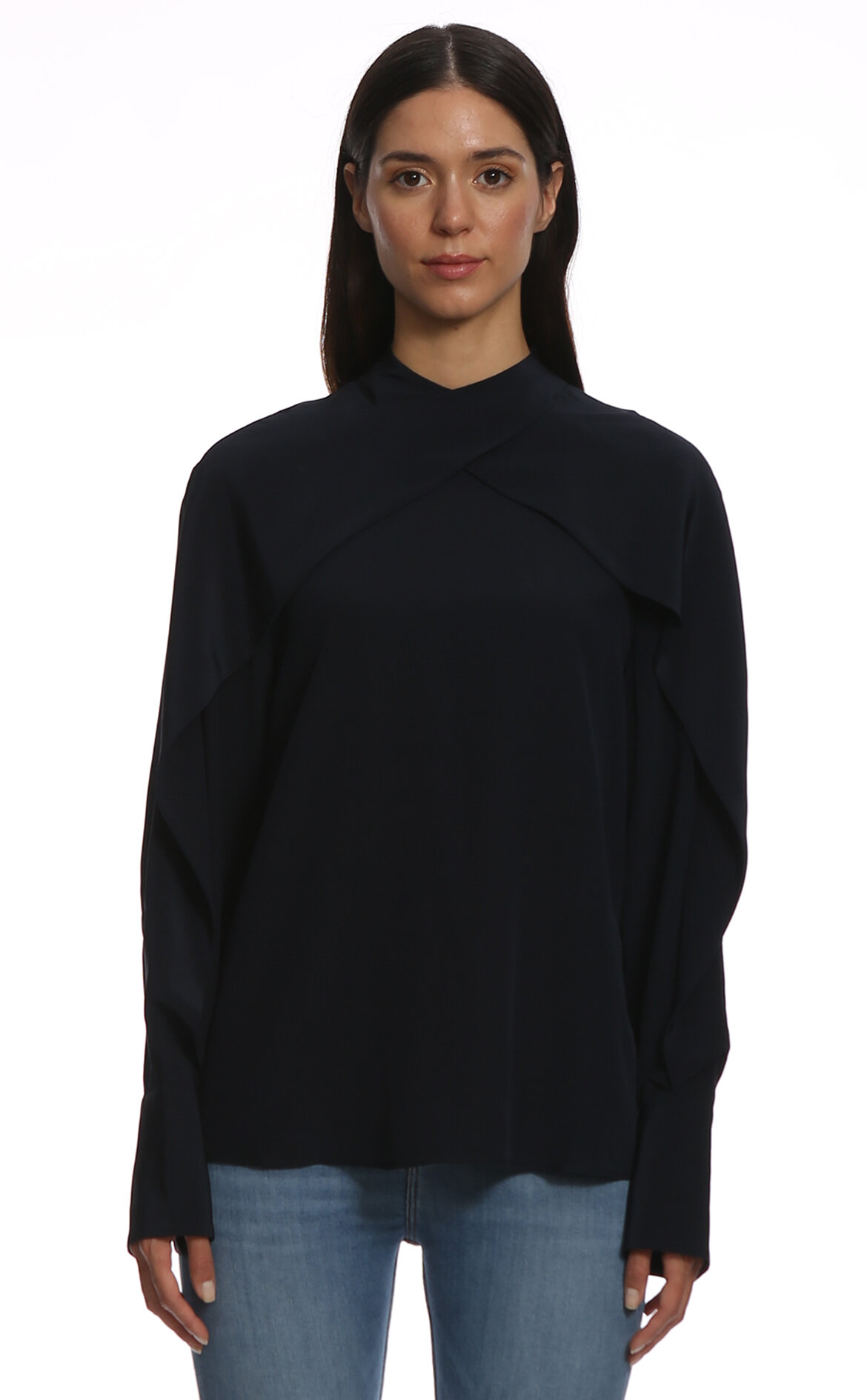 Joseph-Joseph Lacivert Gömlek