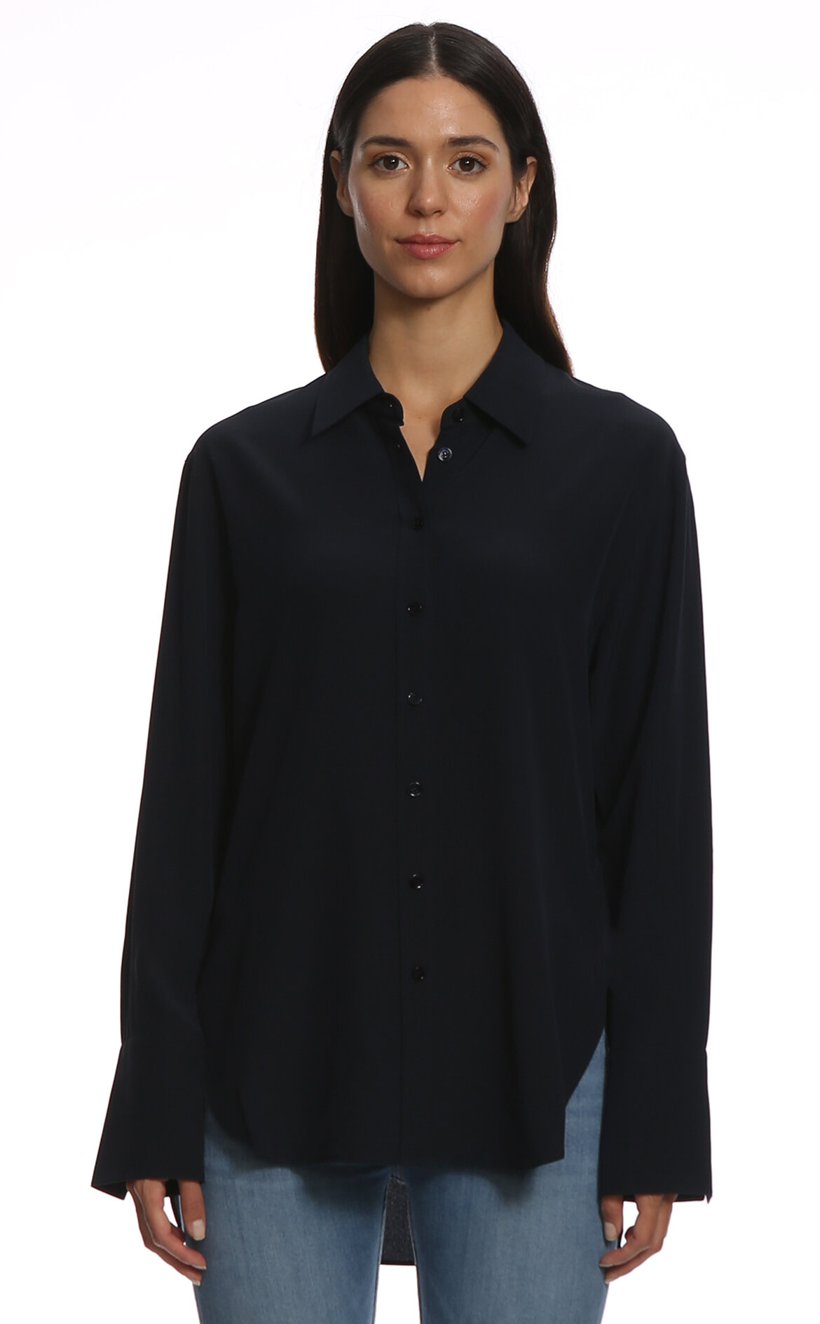 Joseph-Joseph Lacivert Gömlek