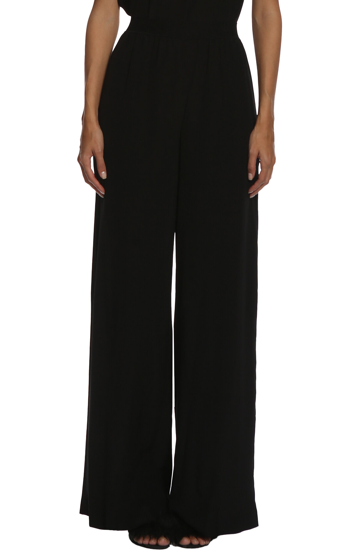 Joseph-Joseph Siyah Pantolon