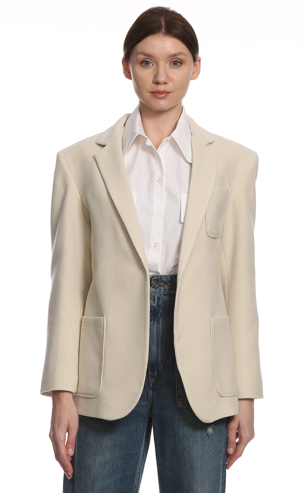 Mybestfriends-Mybestfriends Ceket