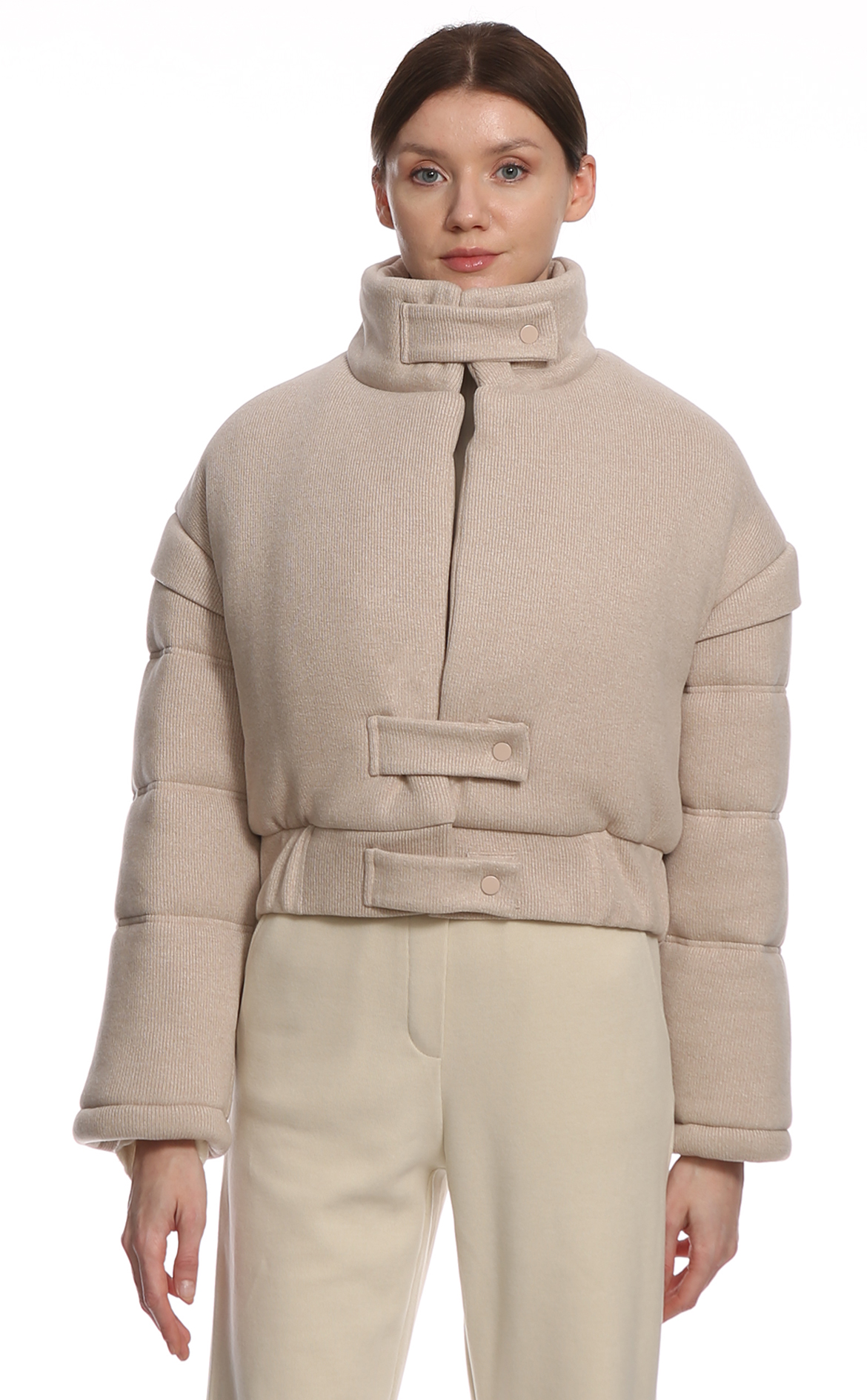 Mybestfriends-My Best Frends Bej Mont