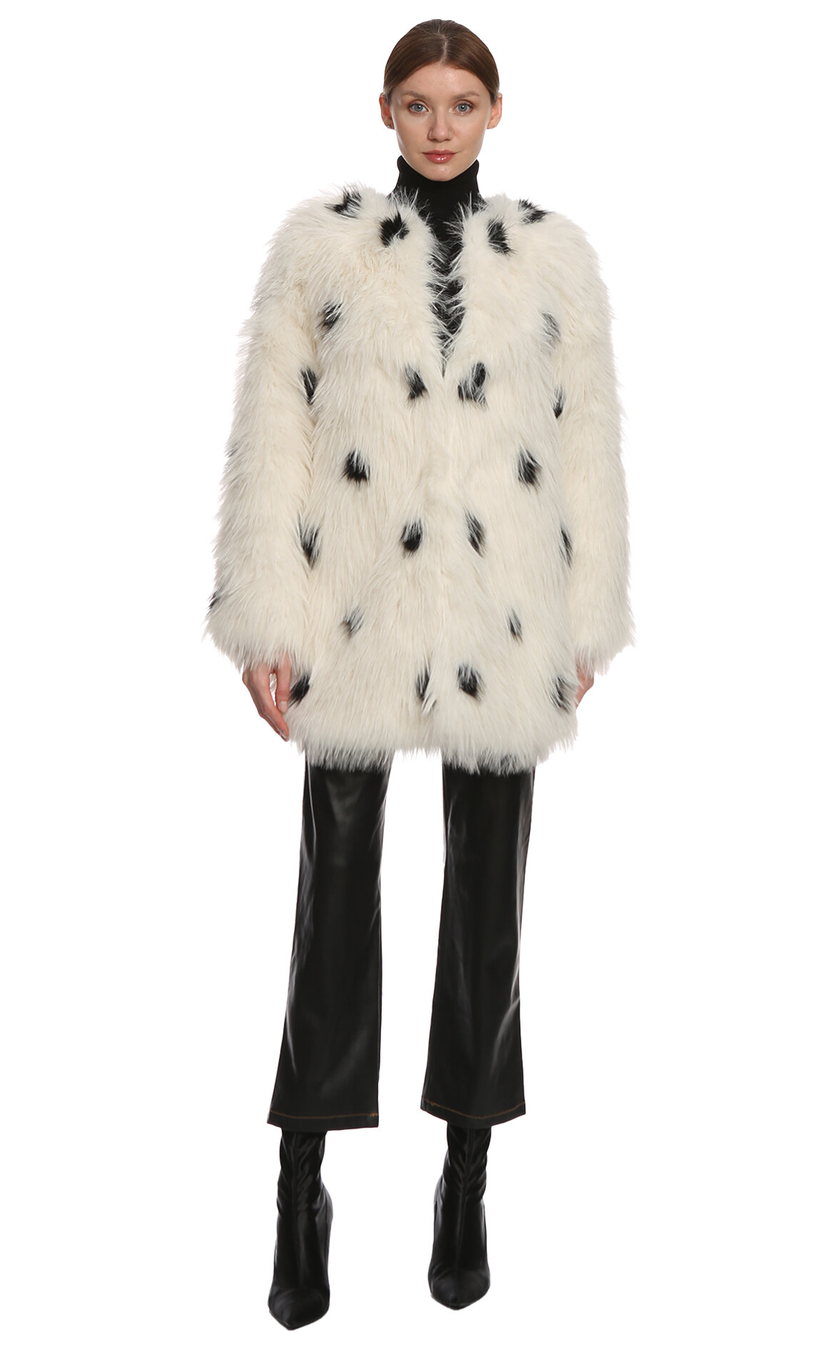 Silvian Heach-Silvian Heach Yapay Kürk