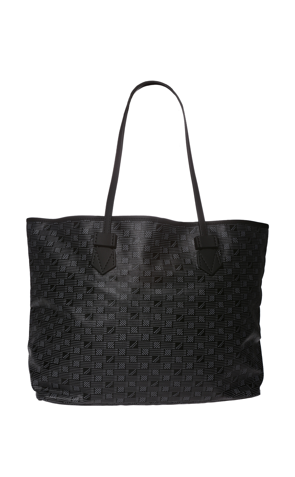 Moreau Paris-Moreau Paris Siyah Çanta