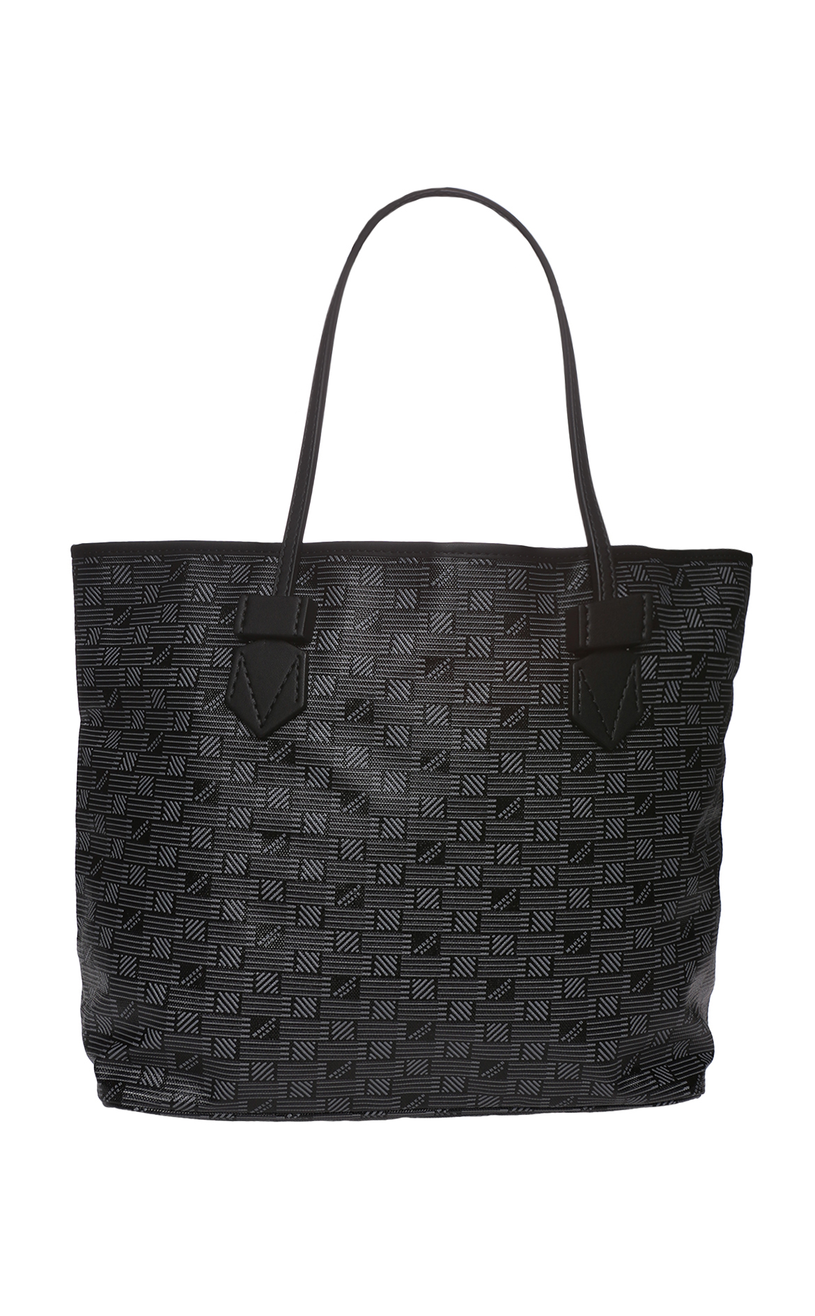 Moreau Paris-Moreau Paris Siyah Çanta