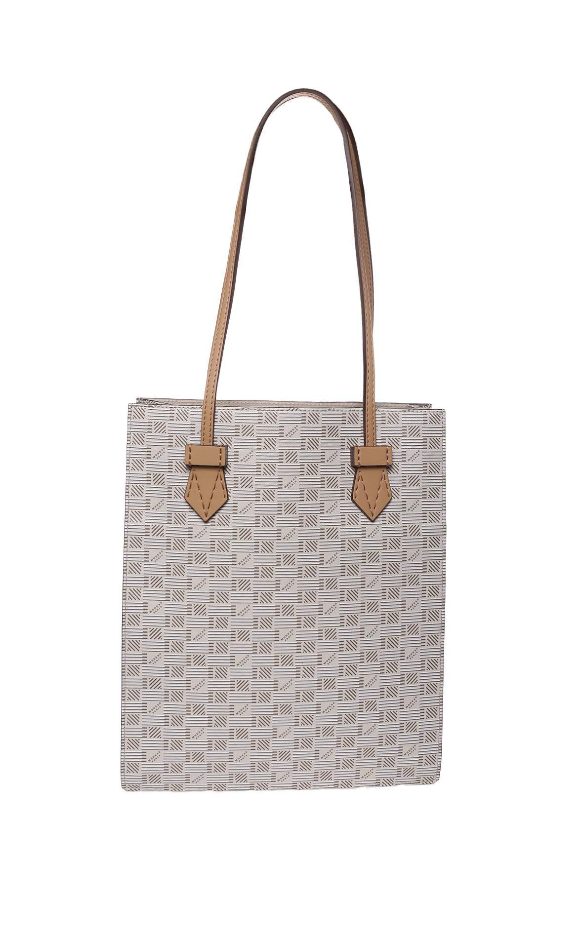 Moreau Paris-Moreau Paris Beyaz Çanta