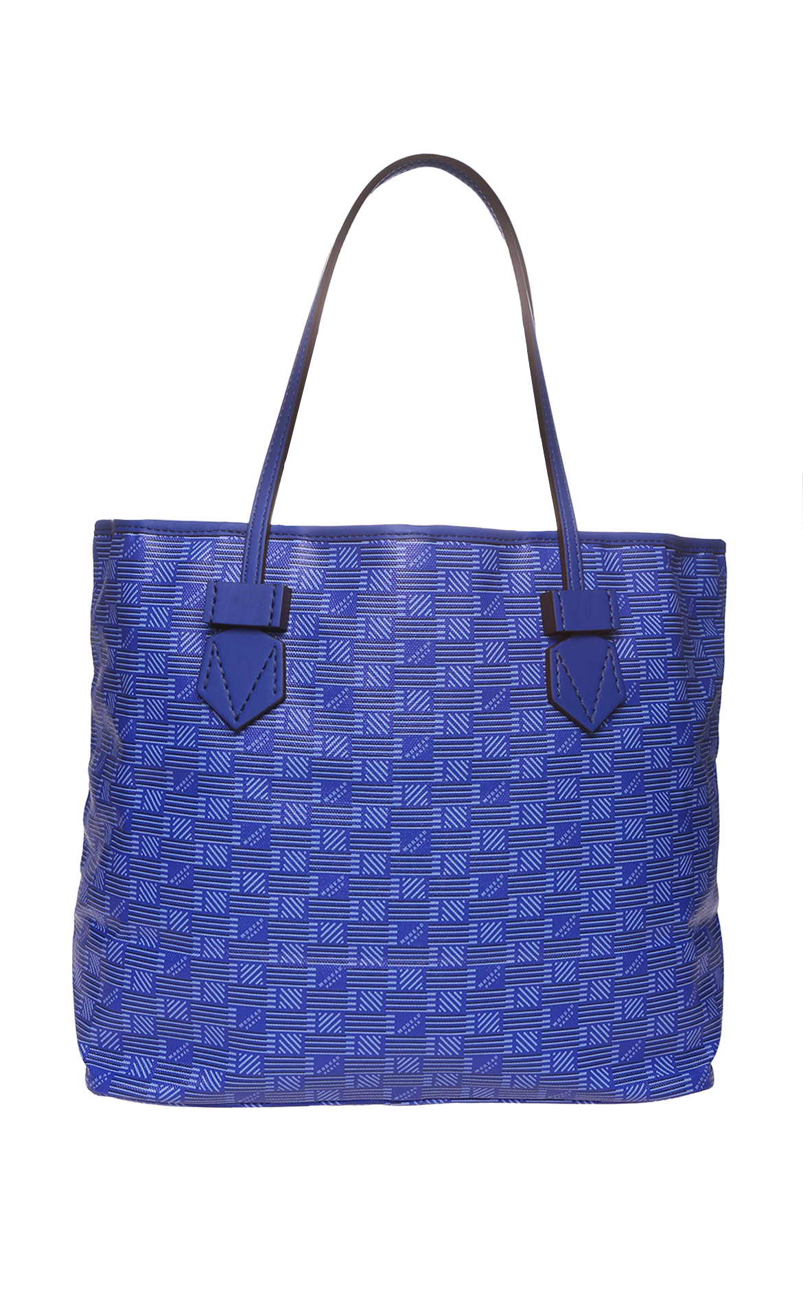 Moreau Paris-Moreau Paris Lacivert Çanta