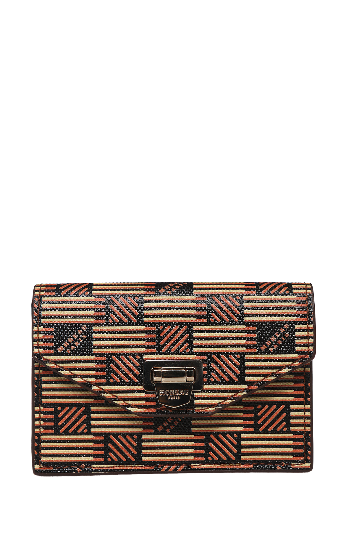 Moreau Paris-Moreau Paris Cüzdan Moreau Paris-Moreau Paris Cüzdan